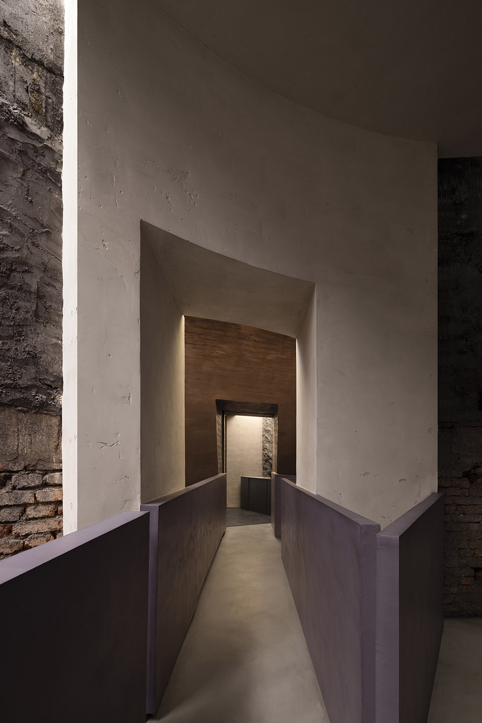 FRIPIECE Texture Lab by AD ARCHITECTURE - 谷德设计网