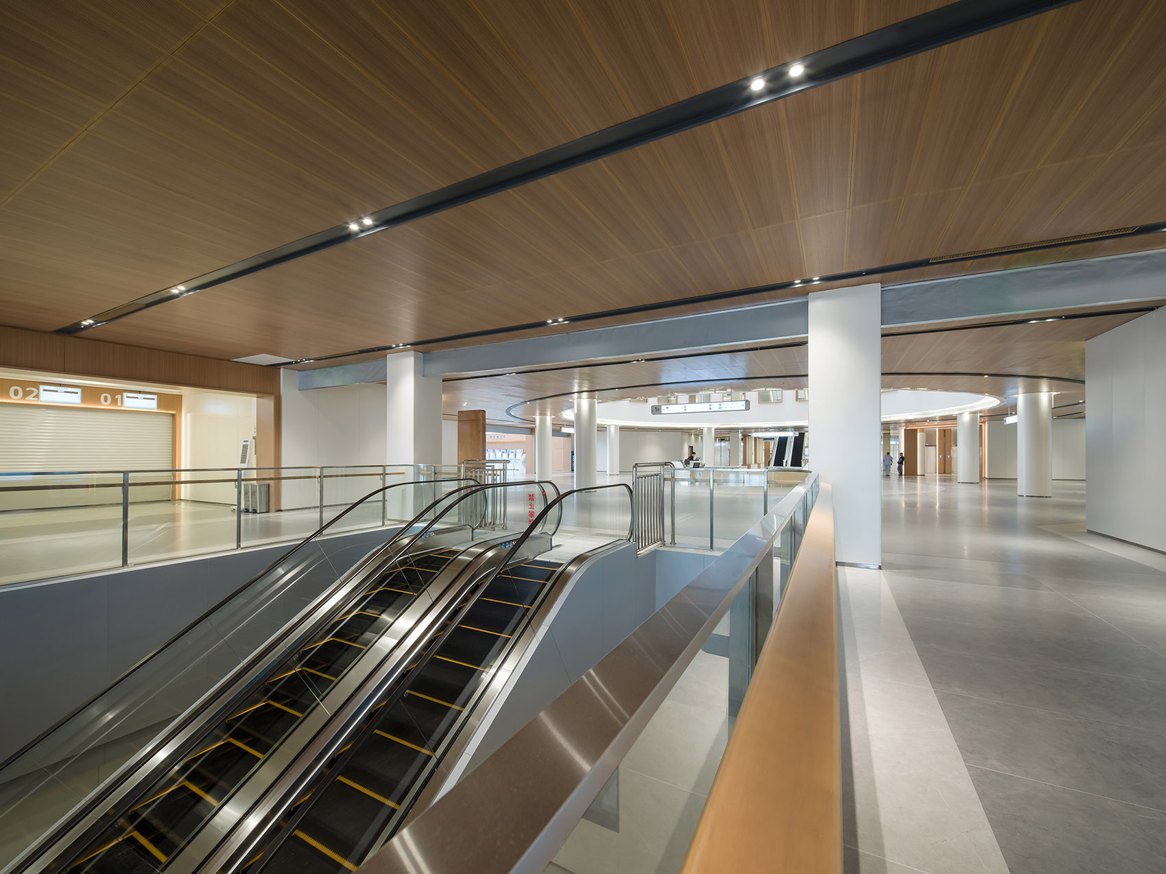 Jiangyin New Traditional Chinese Medicine Hospital by Jiangsu ...