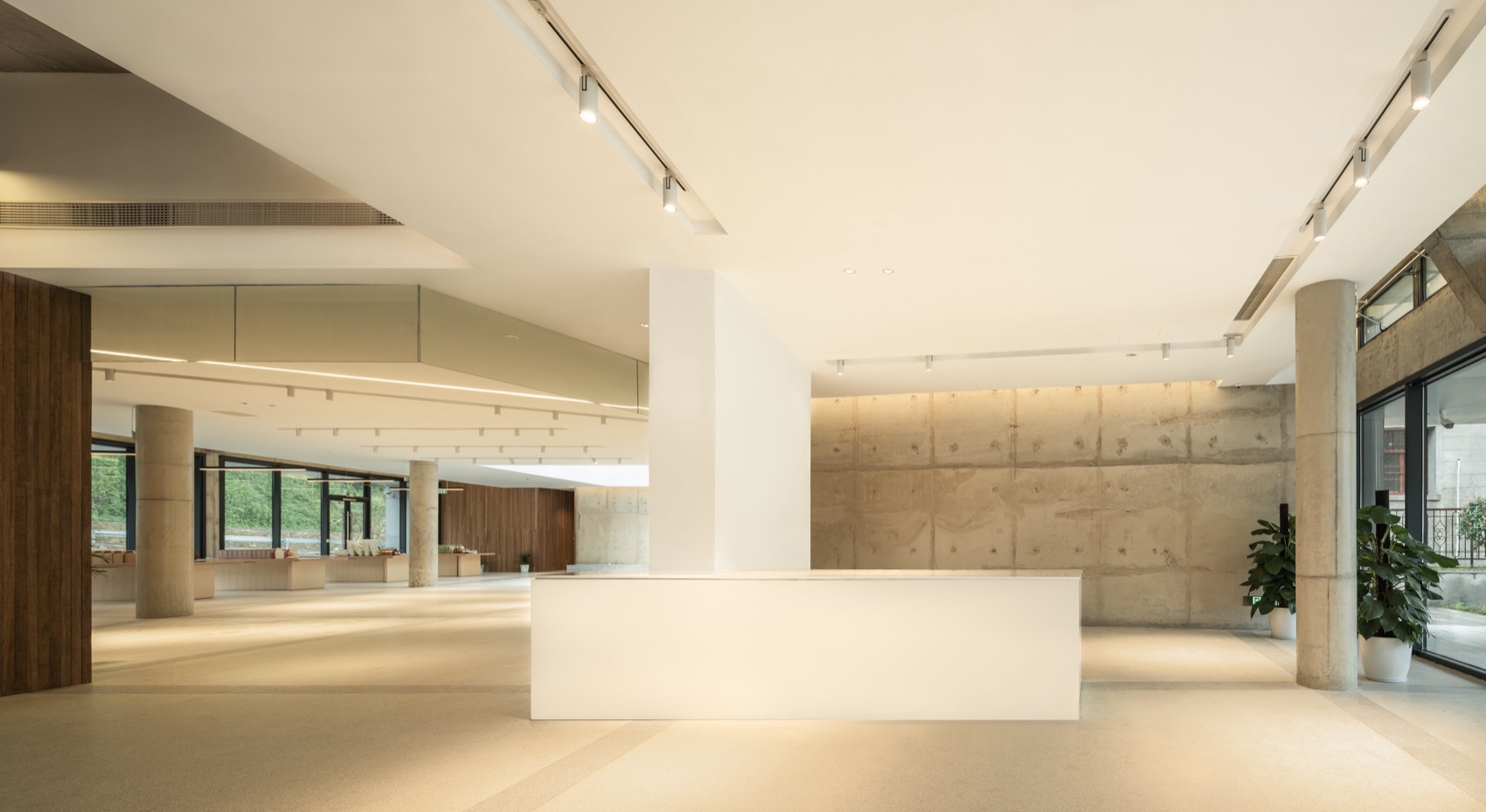 Jianling Environmental Learning Center by beeeed-architects + ZHEJIANG ...