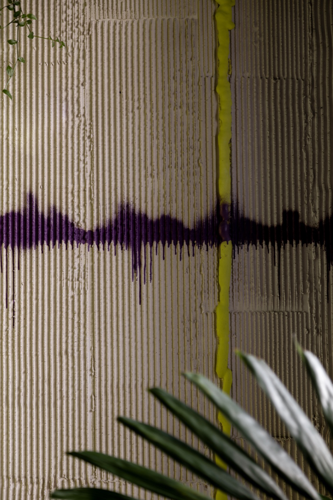 CHICK CHACK restaurant by DA bureau - 谷德设计网