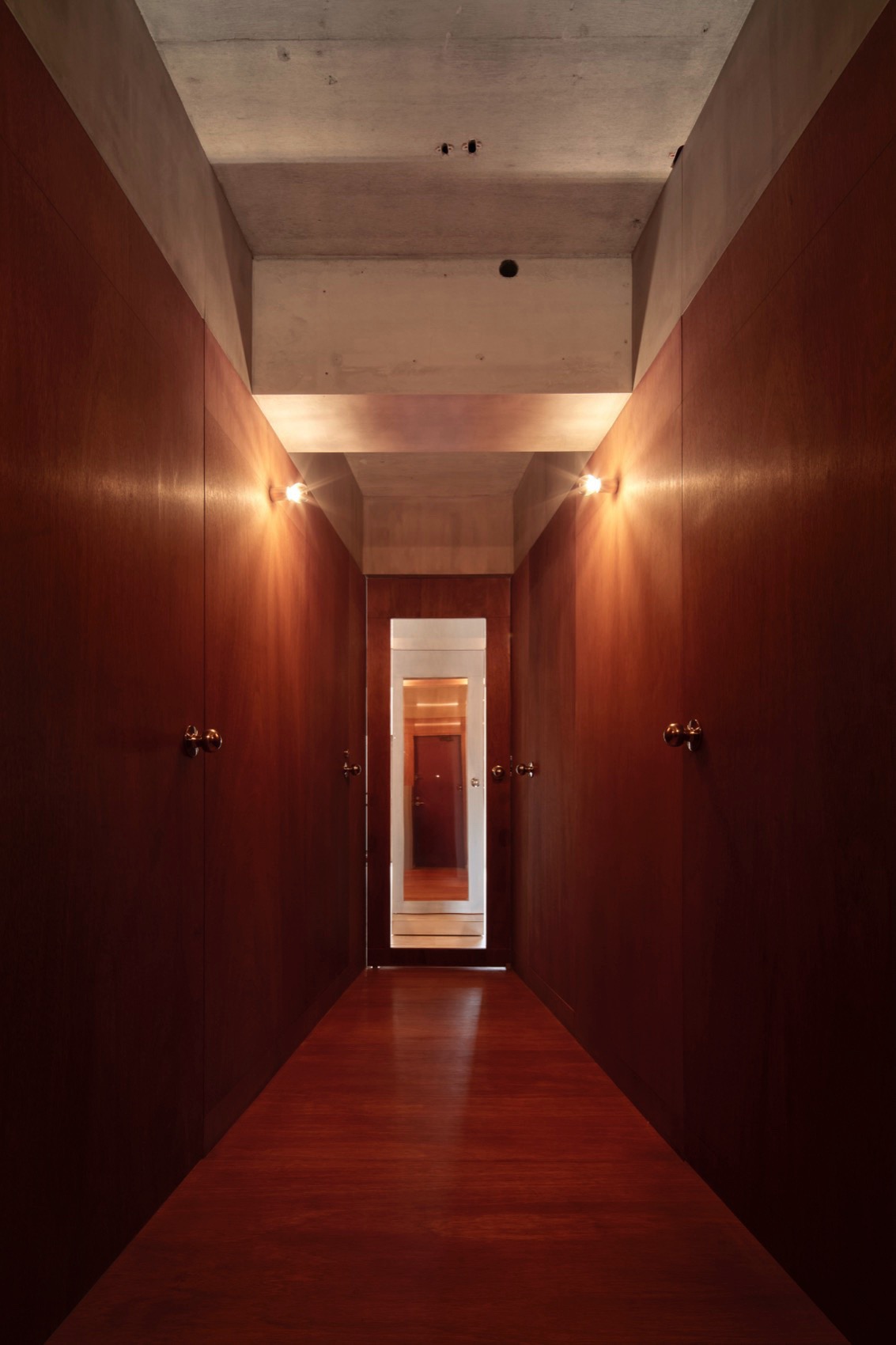 nLDKX Apartment by ULTRA STUDIO - 谷德设计网