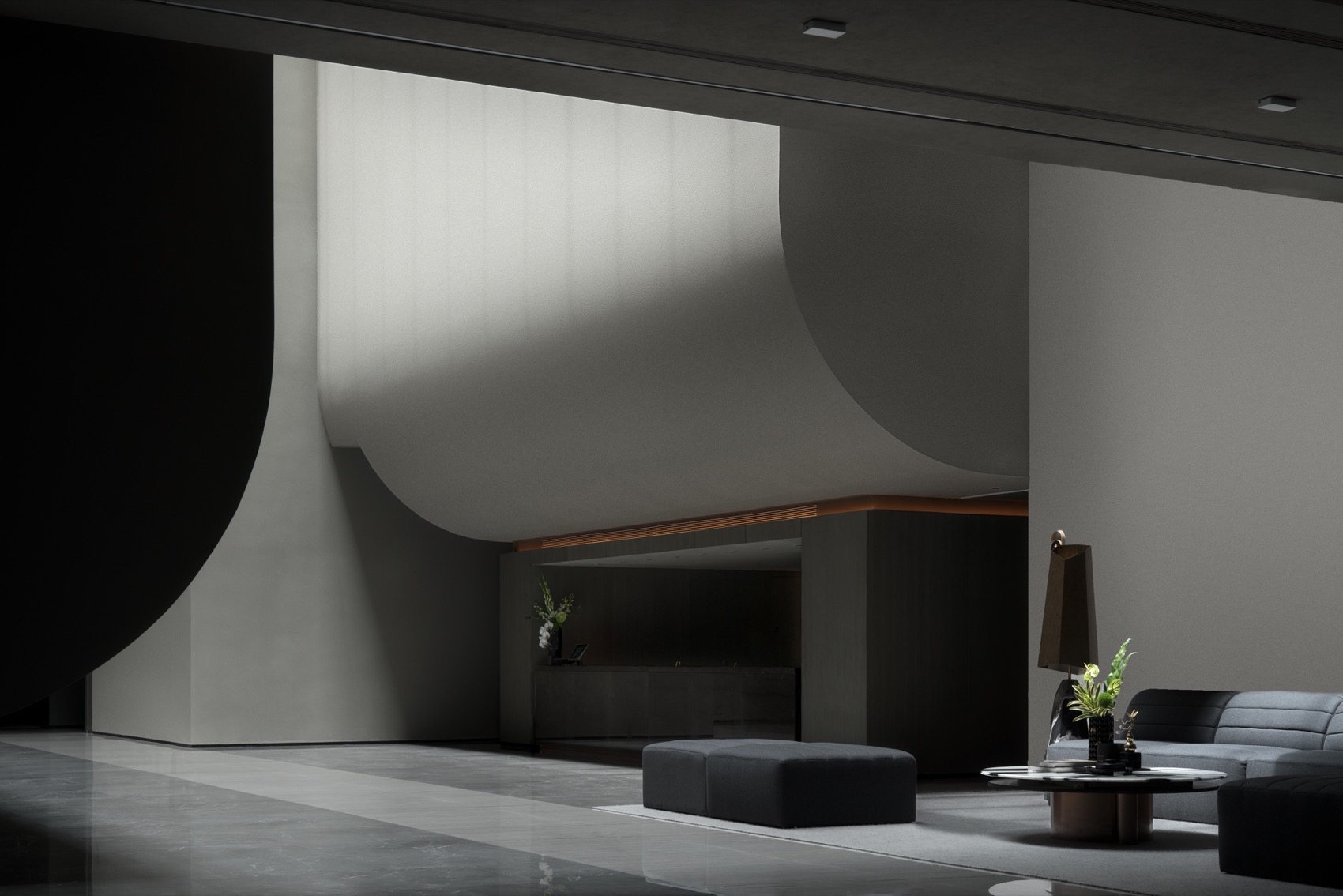 Qushui-Lanting Resort Hotel by DJX Design - 谷德设计网