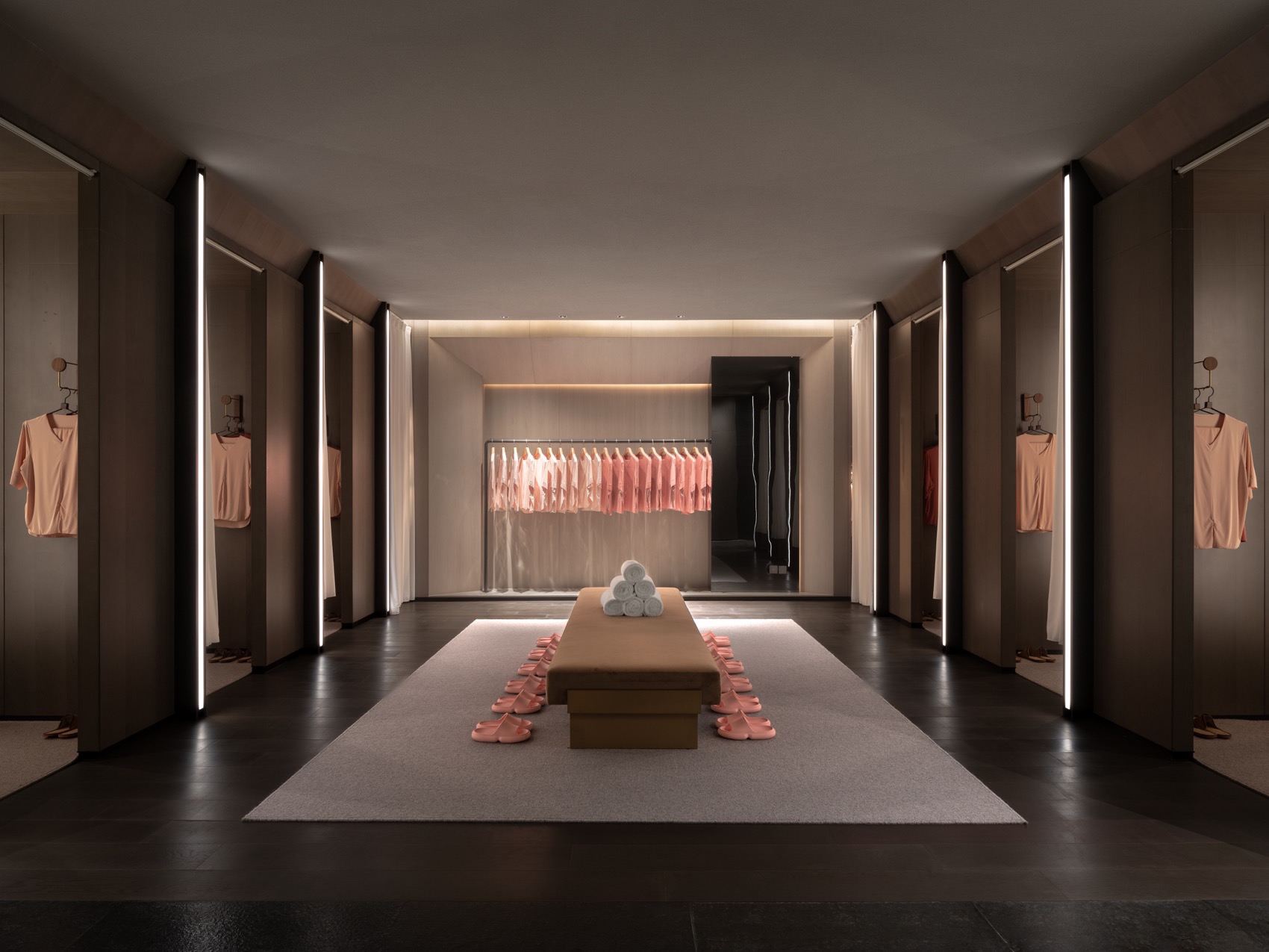 Qushui-Lanting Resort Hotel by DJX Design - 谷德设计网