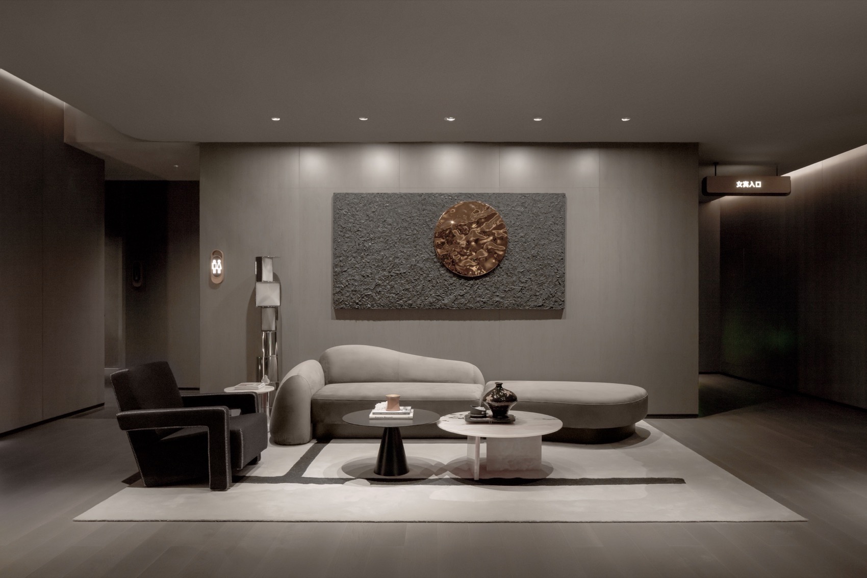 Qushui-Lanting Resort Hotel by DJX Design - 谷德设计网