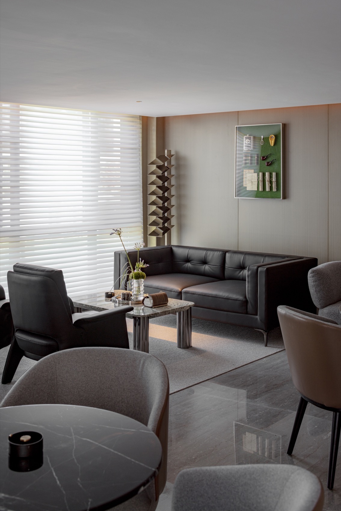 Qushui-Lanting Resort Hotel by DJX Design - 谷德设计网