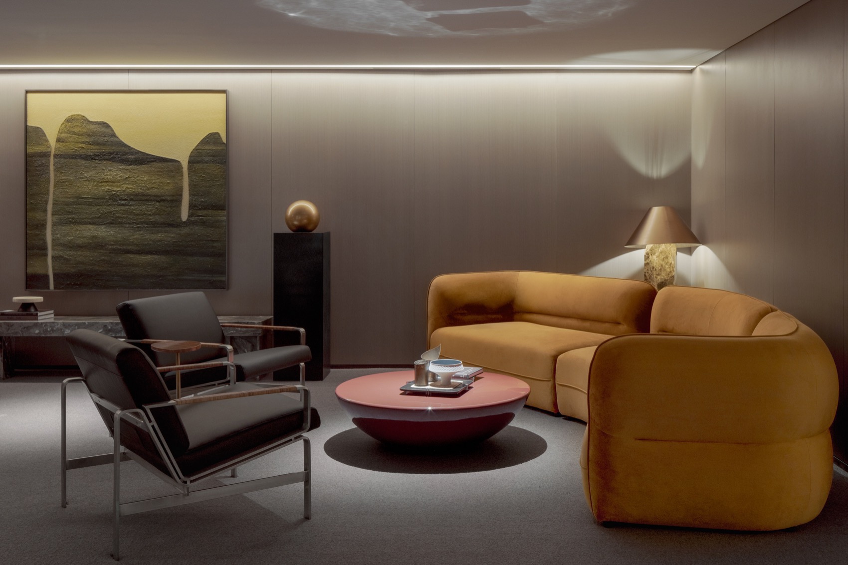 Qushui-Lanting Resort Hotel by DJX Design - 谷德设计网