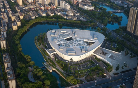 China Architecture Design and Research Group - 谷德设计网