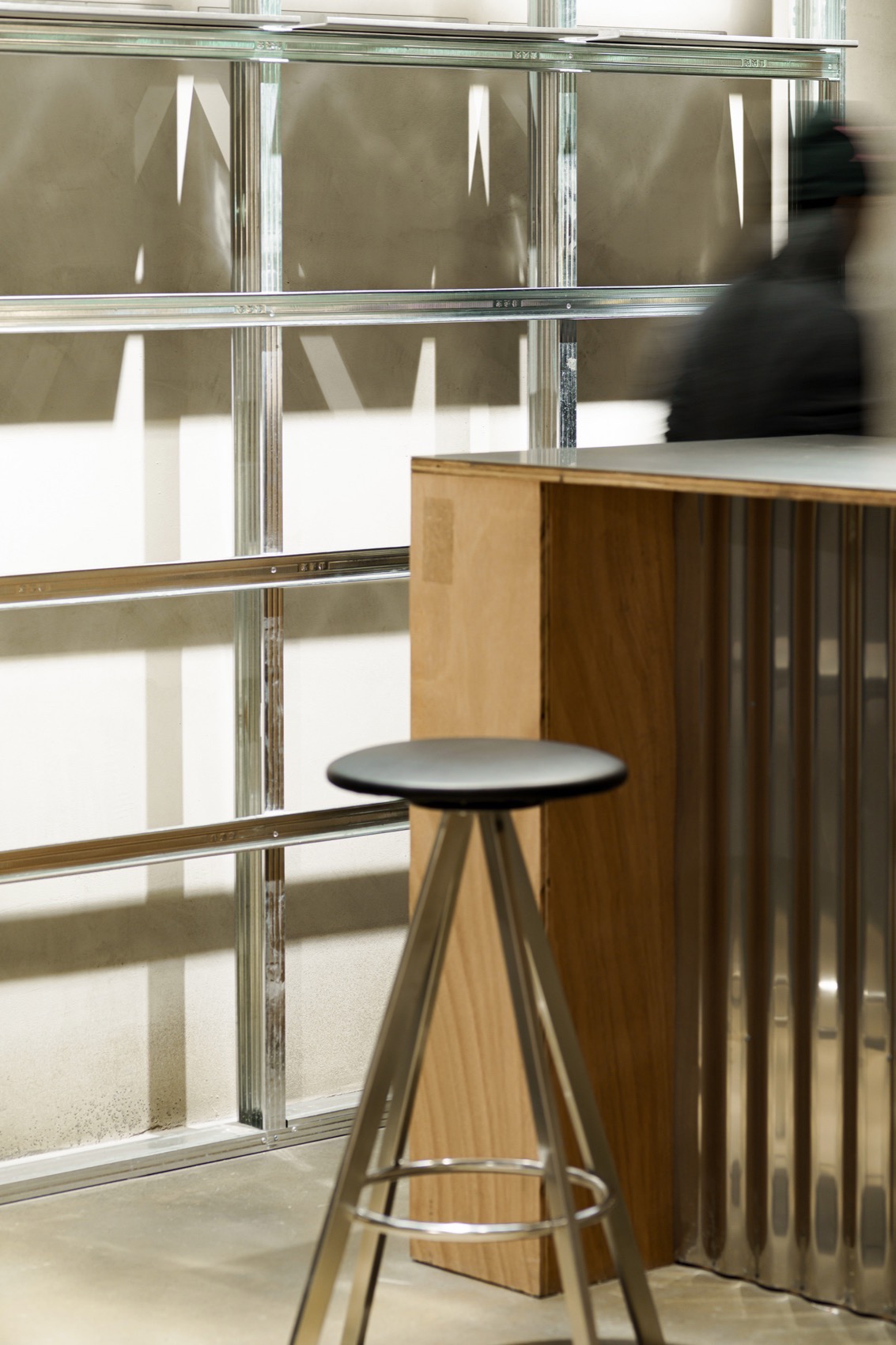 HH DANCE STUDIO by 753Studio - 谷德设计网