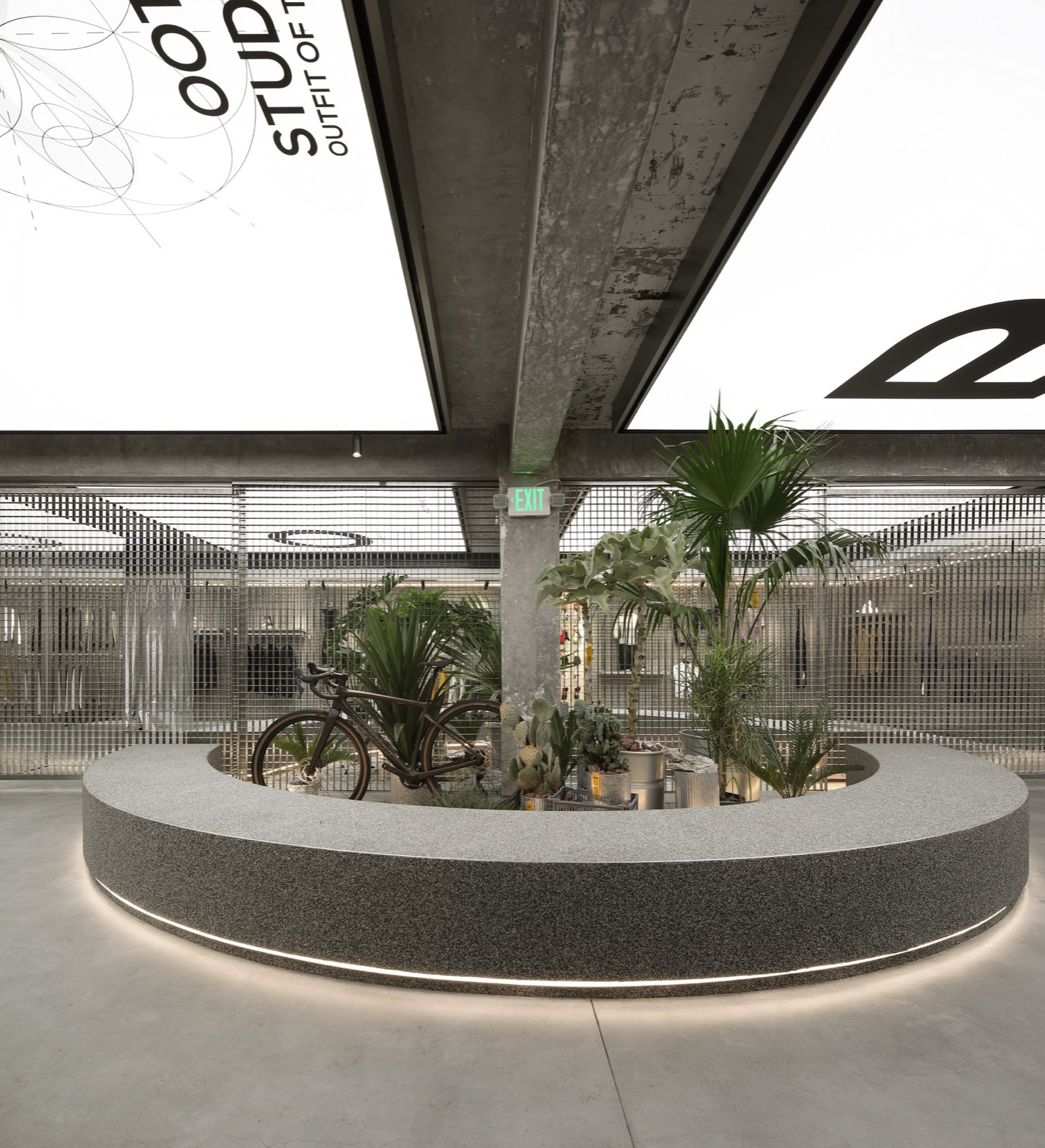 OOTB Outfit of the Bike by SONO STUDIO - 谷德设计网