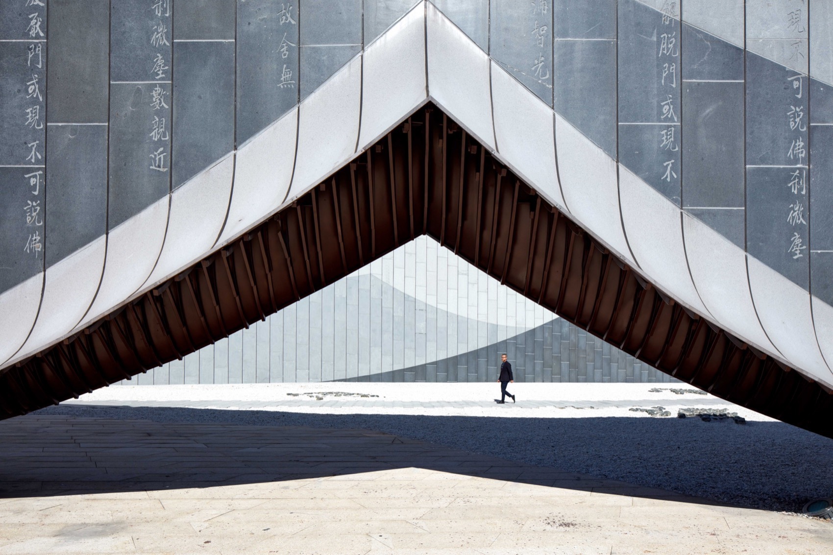 OFFICE FACT NO.45 – ZXD ARCHITECTS - 谷德设计网