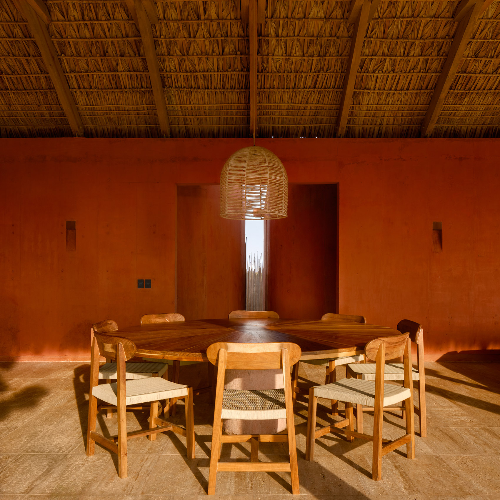 Casa Caiman by Bloqe arquitectura - 谷德设计网