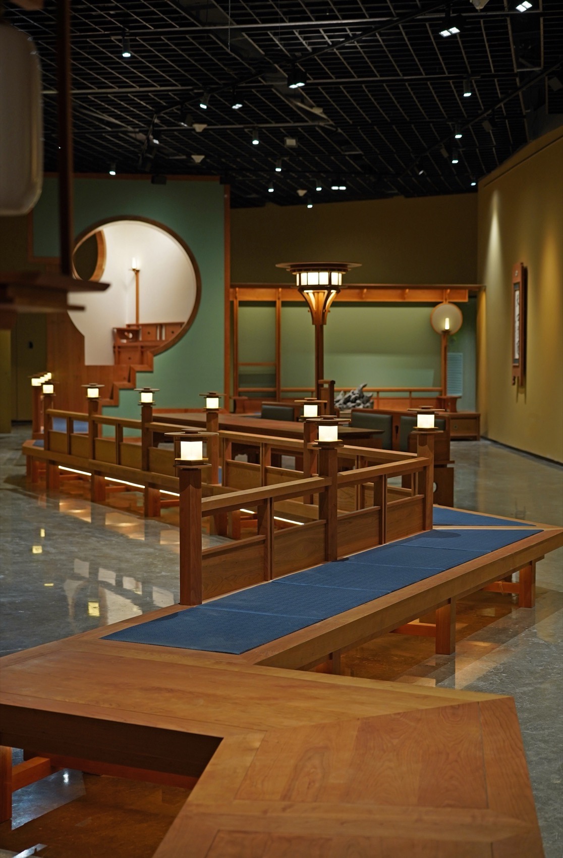 The Zen Essence of This Moment by Gardening Architects + School of ...