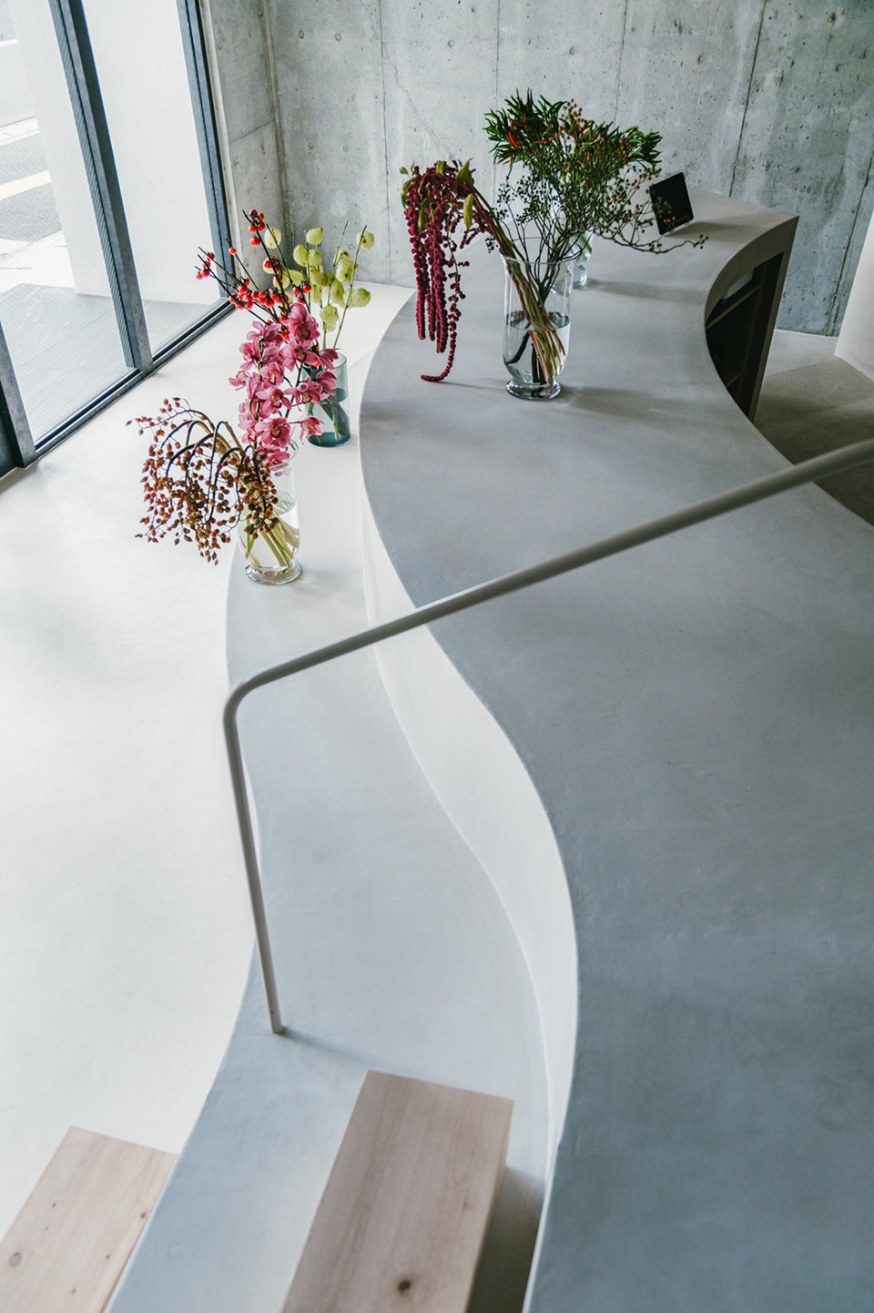 Gigi Verde Nara by SIDES CORE - 谷德设计网