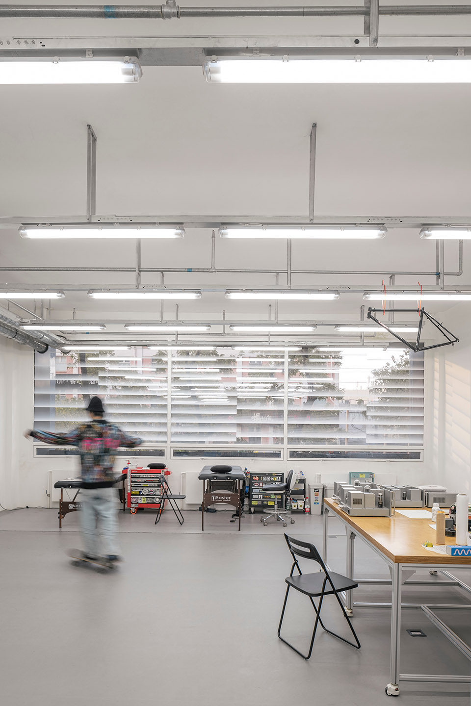 goood cafe by DesignOrderGroup - 谷德设计网