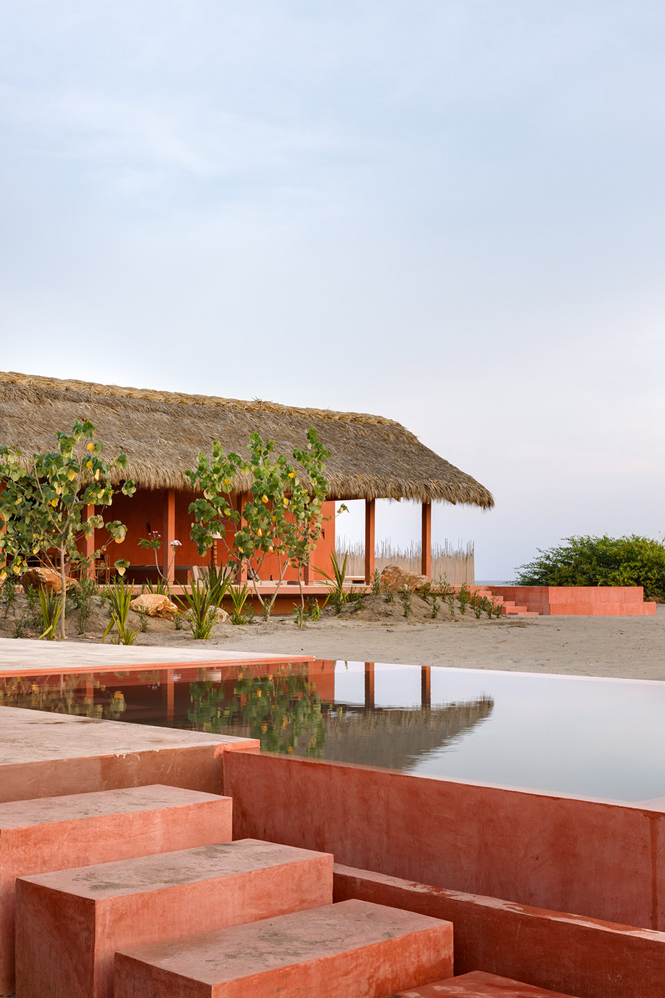 Casa Caiman by Bloqe arquitectura - 谷德设计网