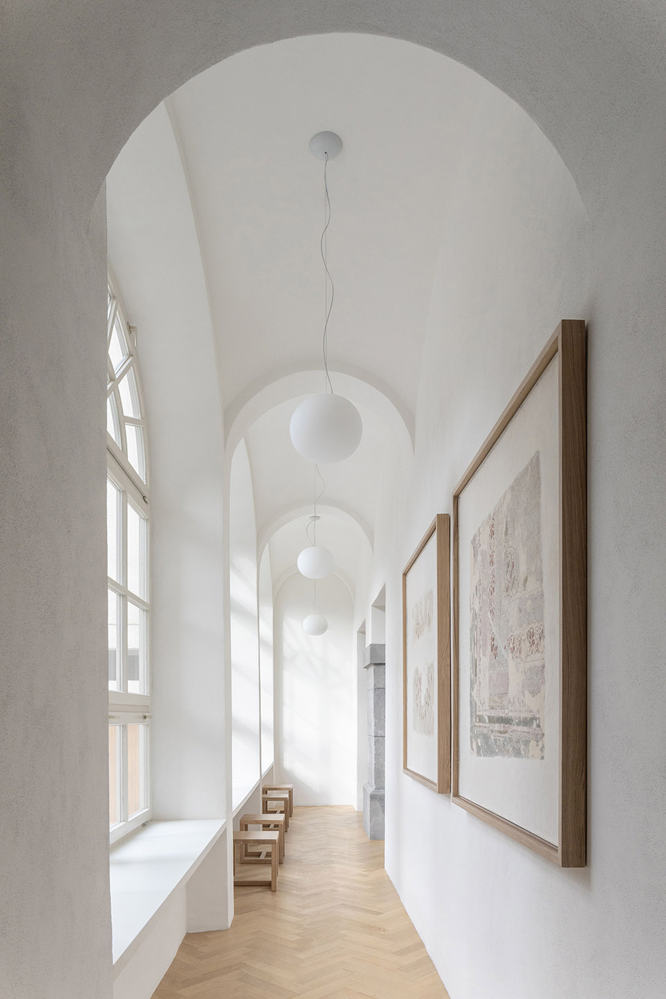 Tivoli Castle by ARP studio - 谷德设计网