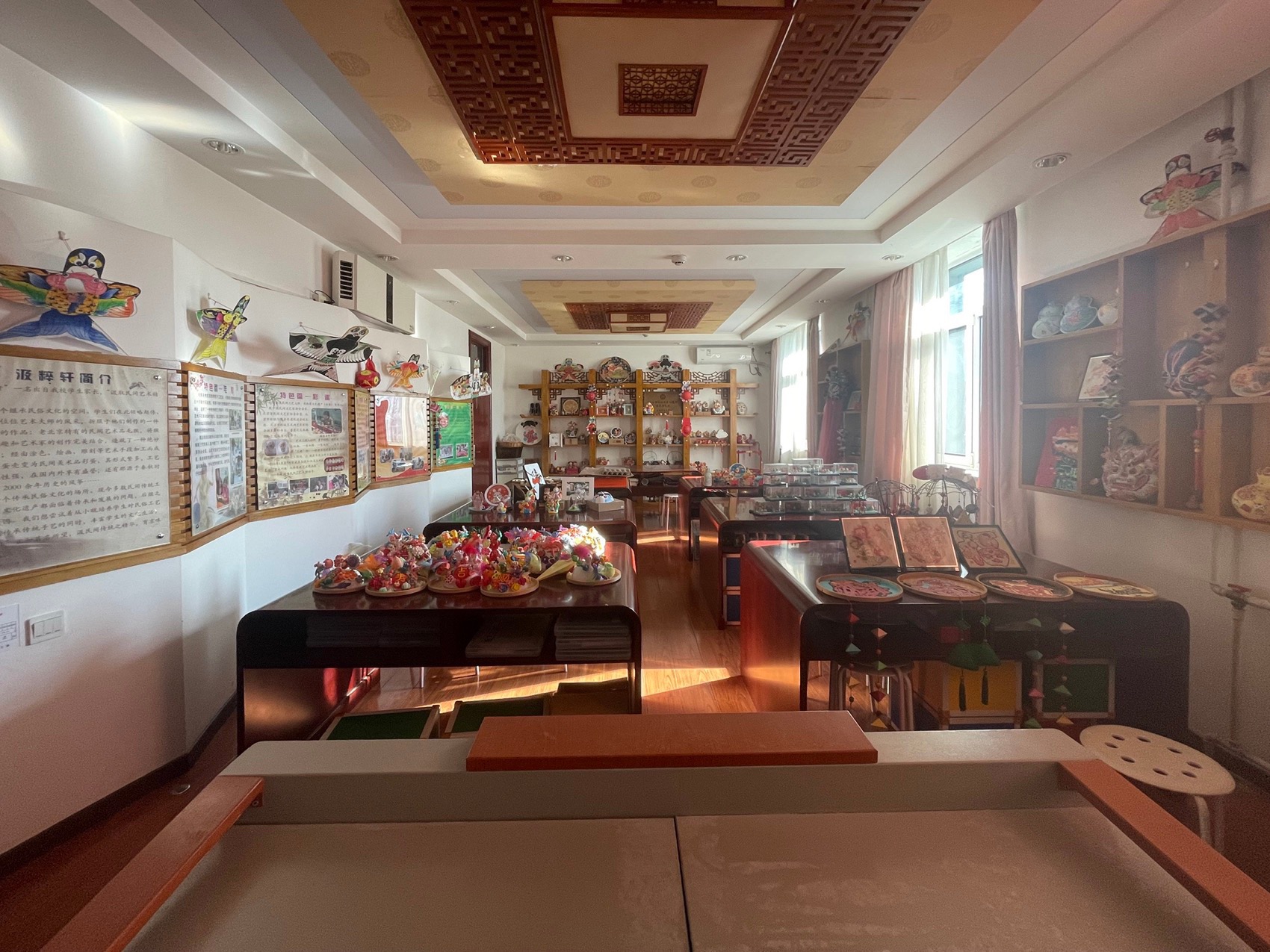 Beijing New Century Experimental Primary School Renovation Design by ...