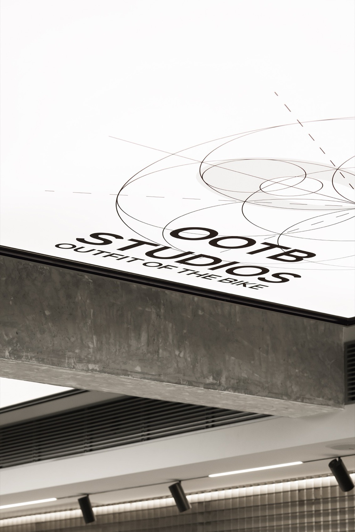 OOTB Outfit of the Bike by SONO STUDIO - 谷德设计网