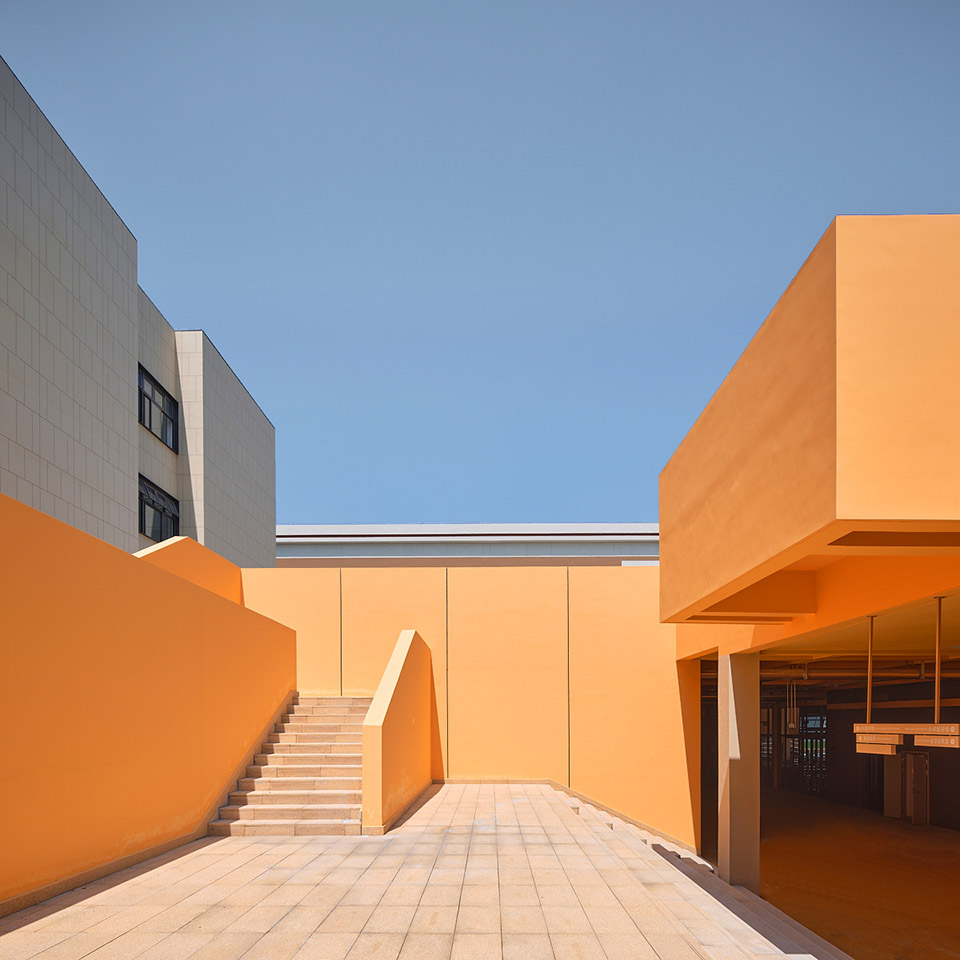 Under 35 – DuShe Architectural Design / Connor Yue - 谷德设计网