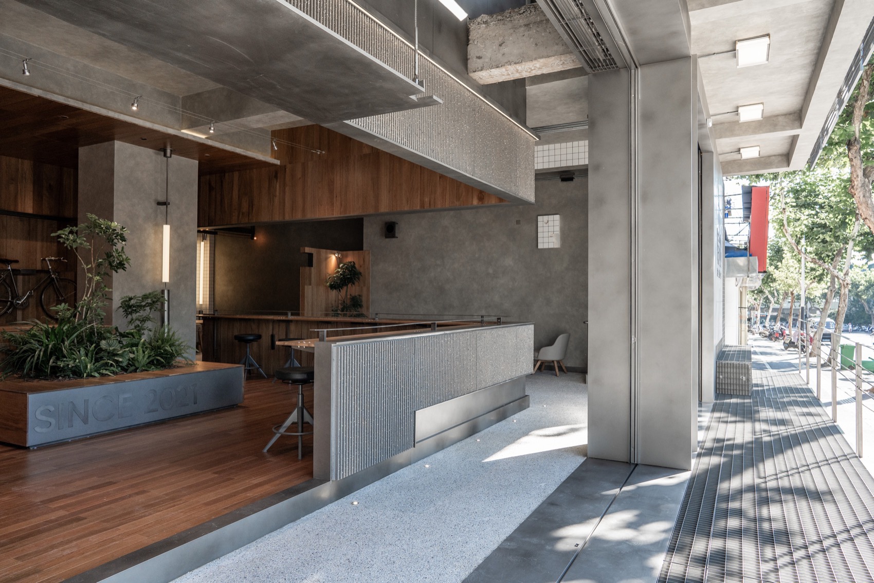 3 BRO STORE, China by OR Design - 谷德设计网