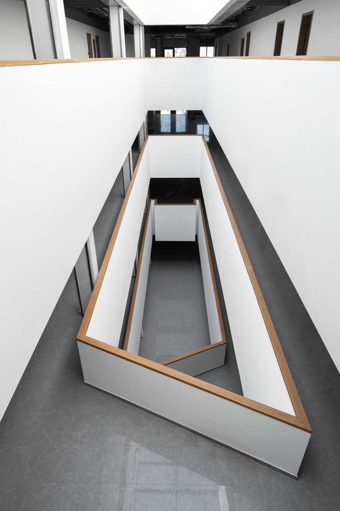 Industry-Education Integration Project of Shanghai University of ...