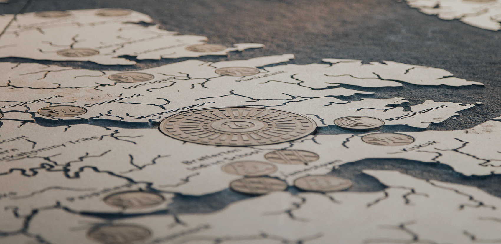 2024 ASLA COMMUNICATIONS AWARD OF HONOR: Connecting to Our Indigenous ...