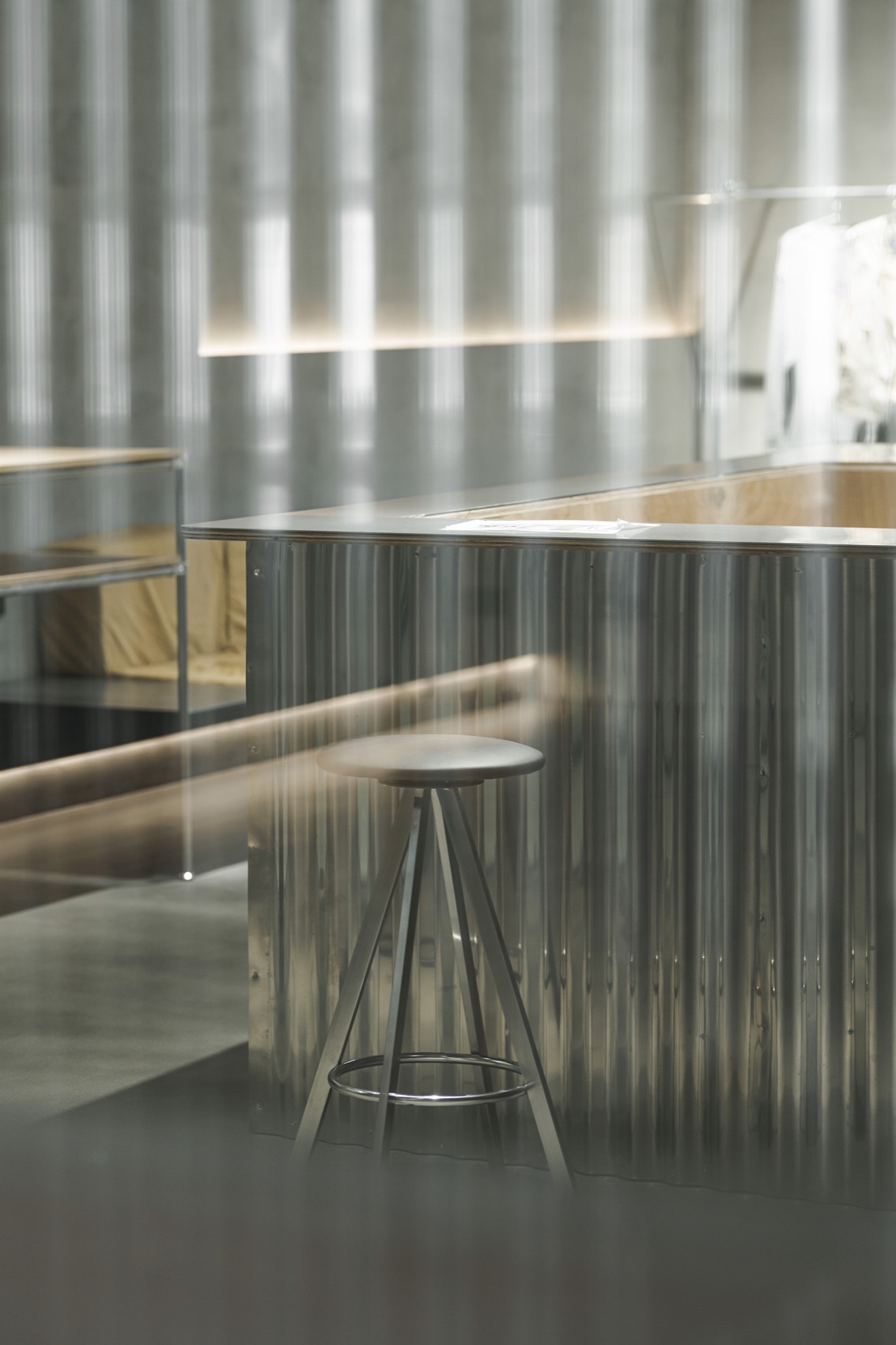 HH DANCE STUDIO by 753Studio - 谷德设计网