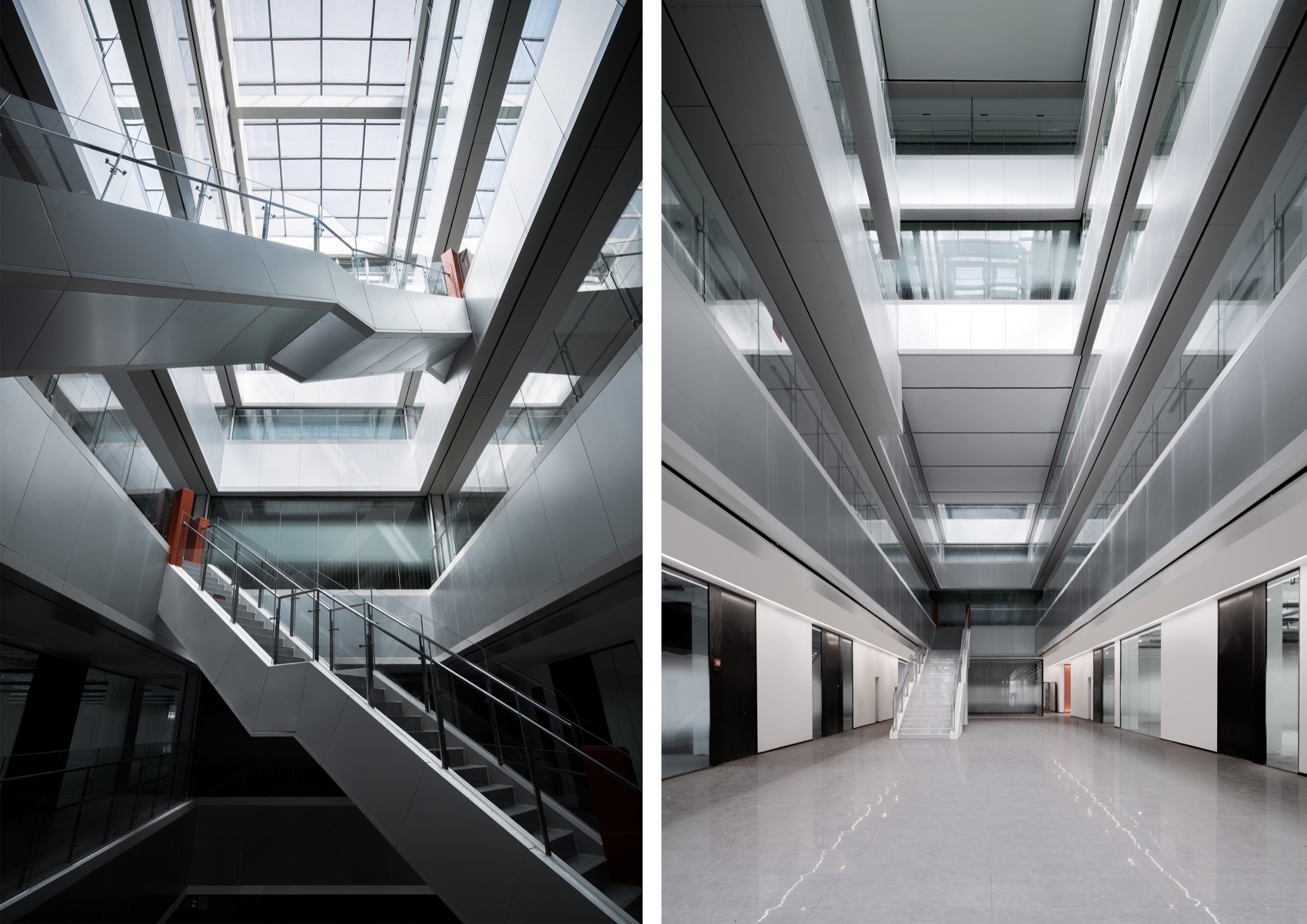 Chengdu Western Design Industry Park by Sichuan Provincial ...