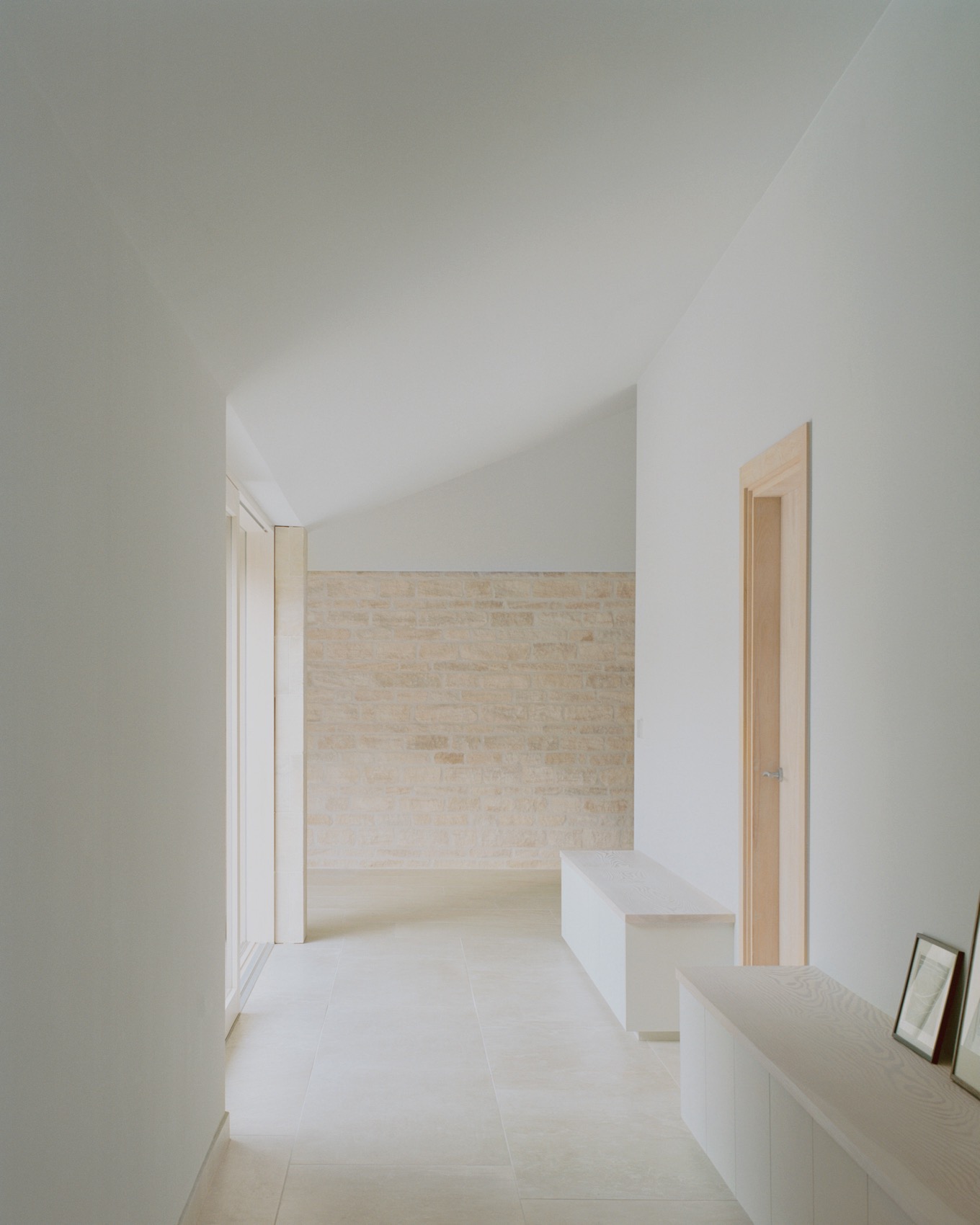 EAVESDROP by TOM DOWDALL ARCHITECTS - 谷德设计网