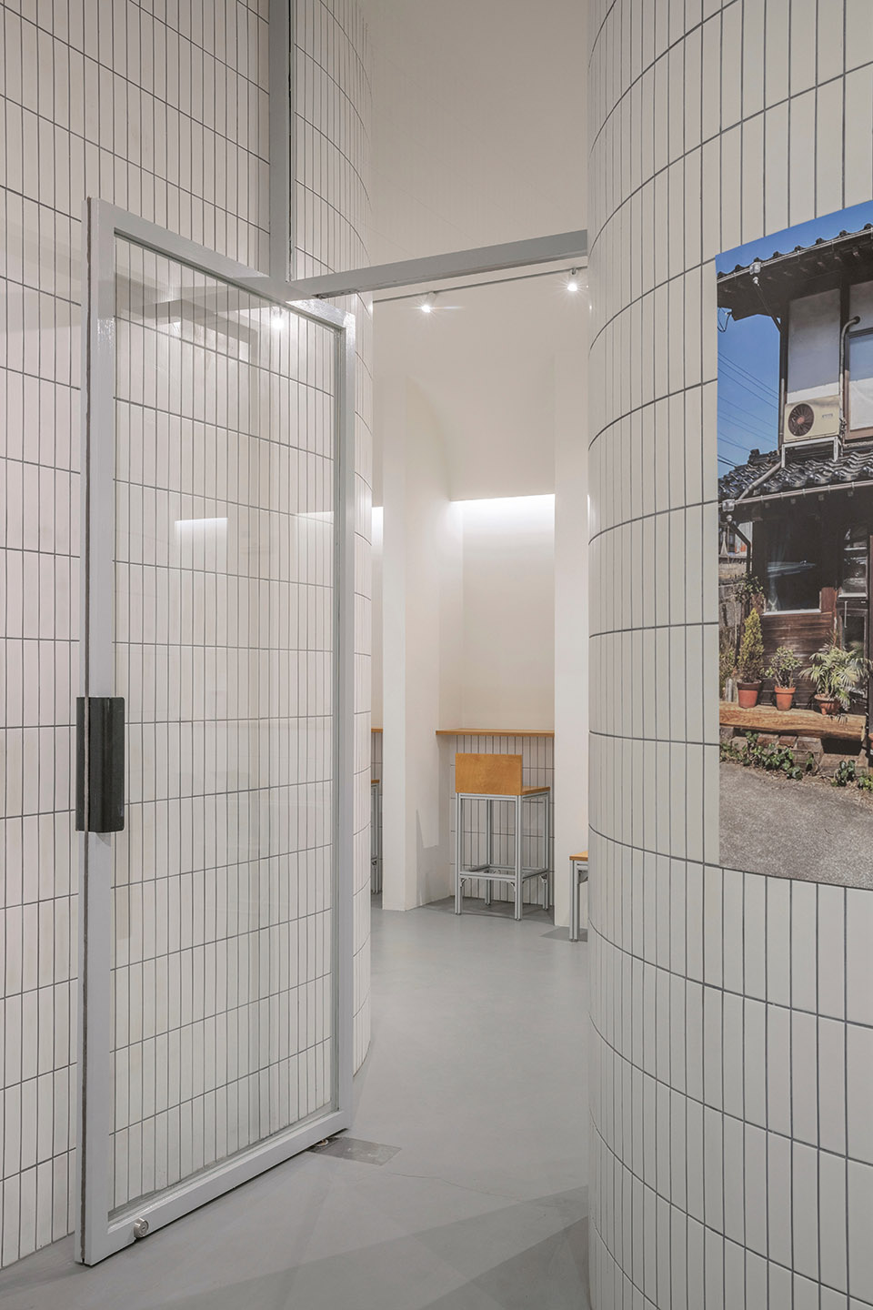 goood cafe by DesignOrderGroup - 谷德设计网