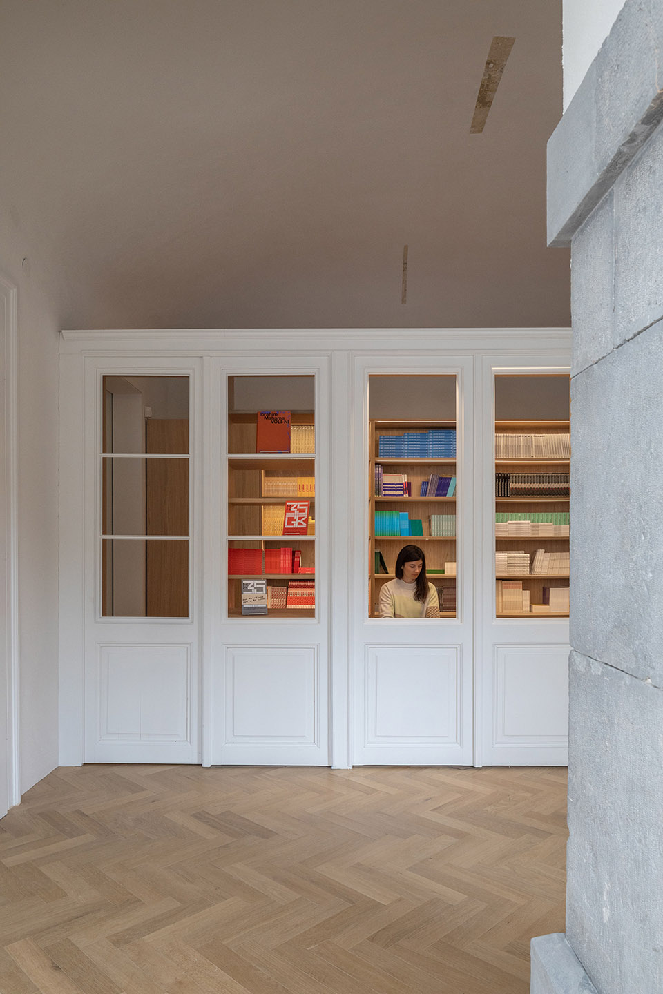 Tivoli Castle by ARP studio - 谷德设计网