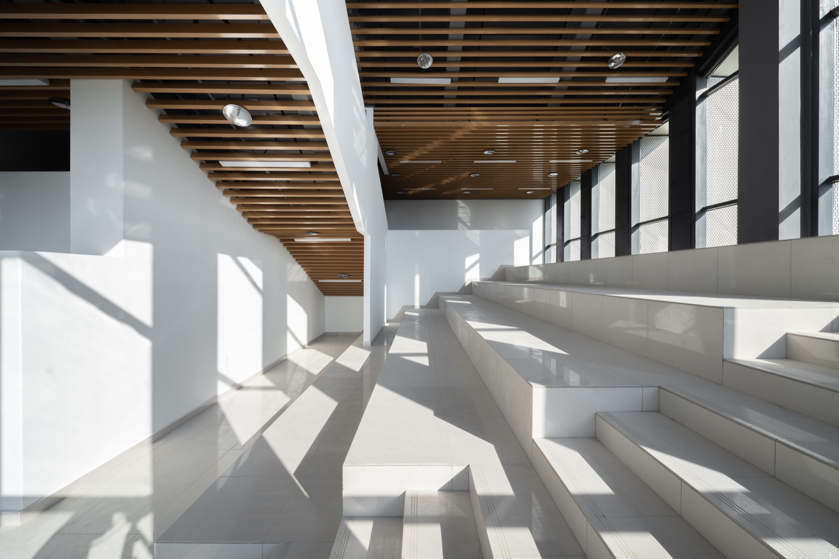 Industry-Education Integration Project of Shanghai University of ...