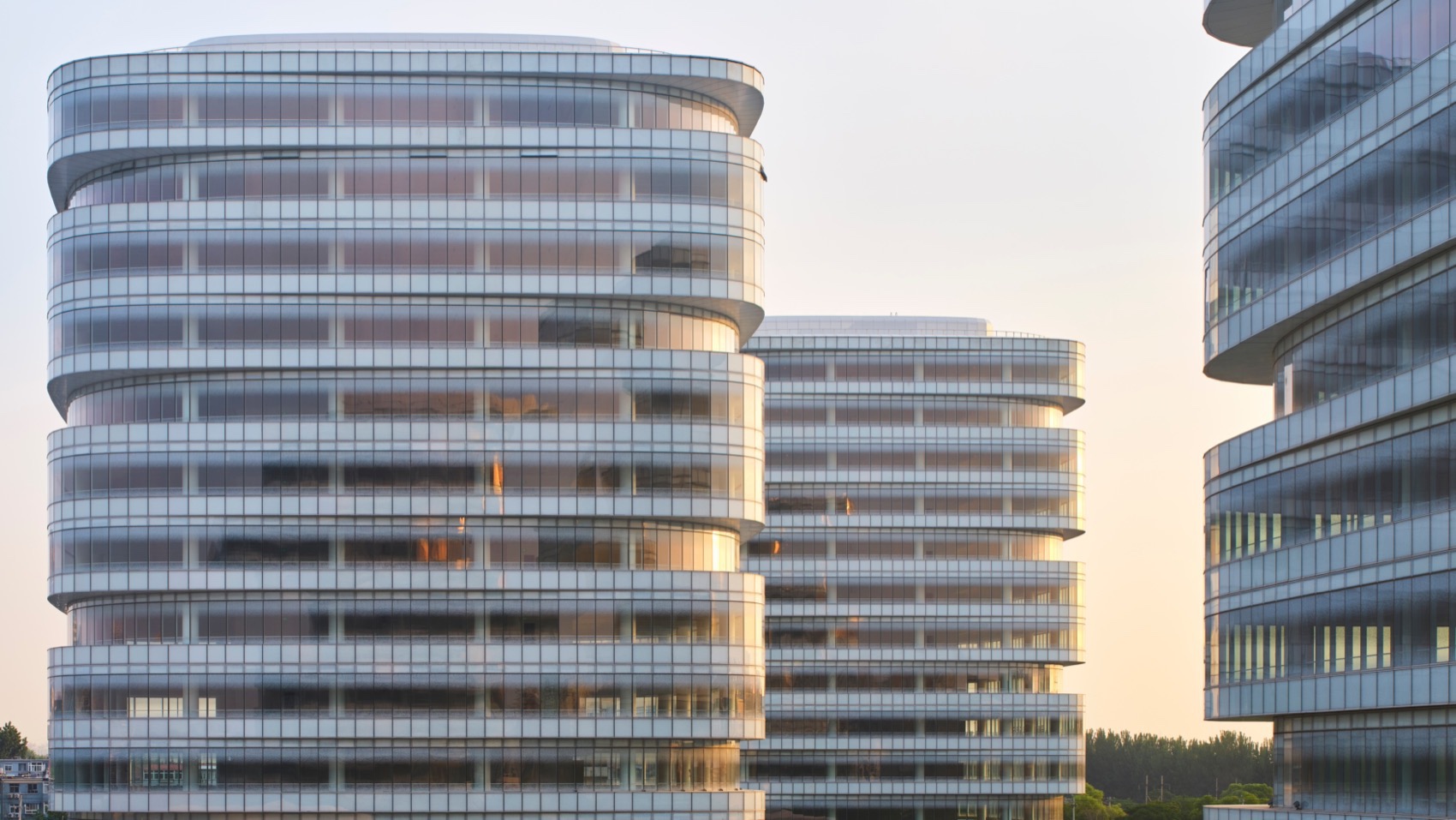 798_FLC，北京 / 北京市建筑设计研究院 - 谷德设计网