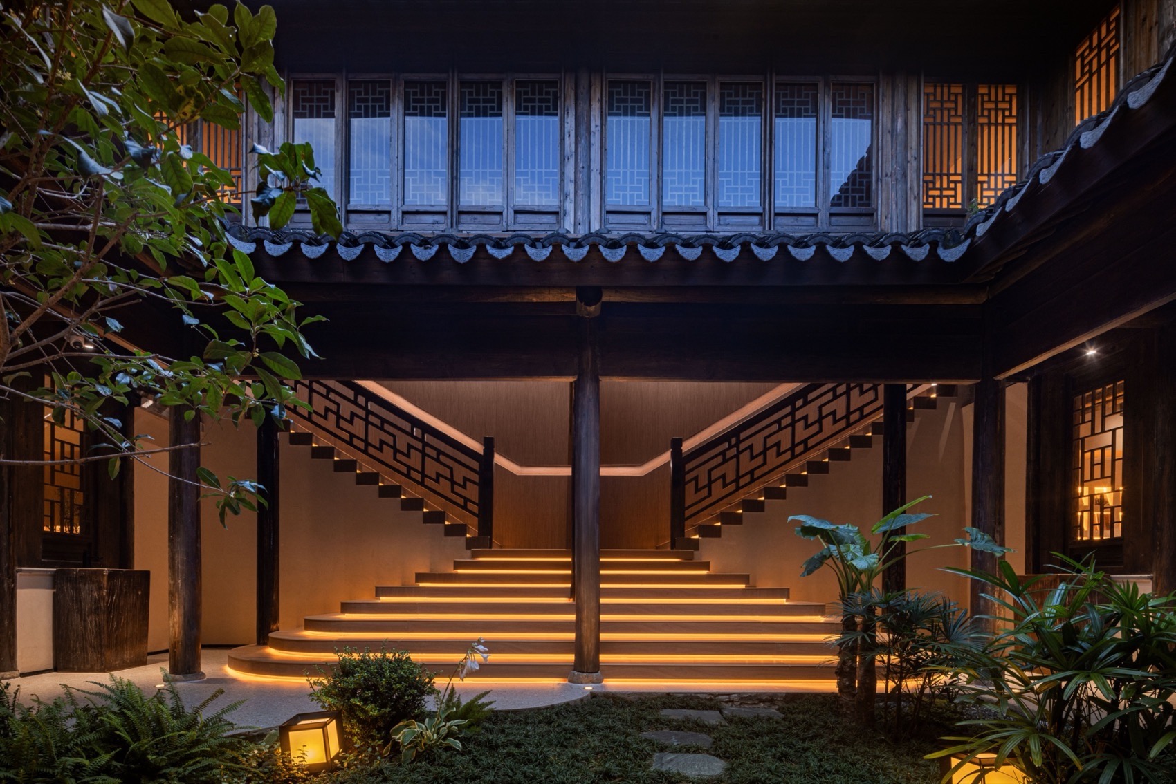 Wuxi Book Dream Studio by ETER Architecture Design - 谷德设计网