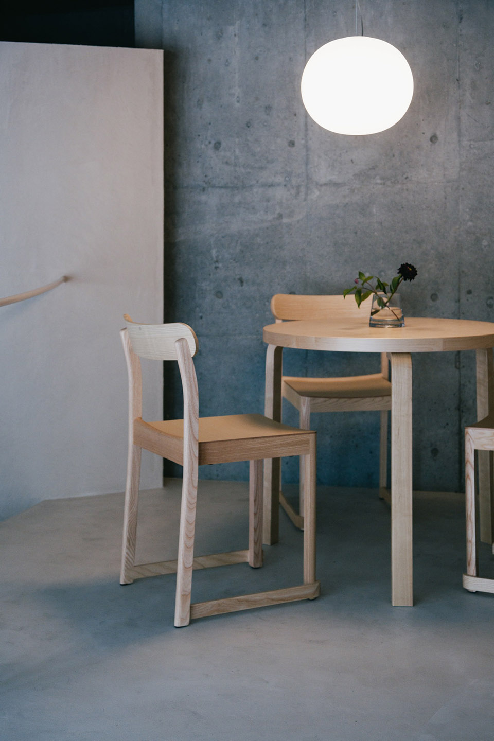 Gigi Verde Nara by SIDES CORE - 谷德设计网