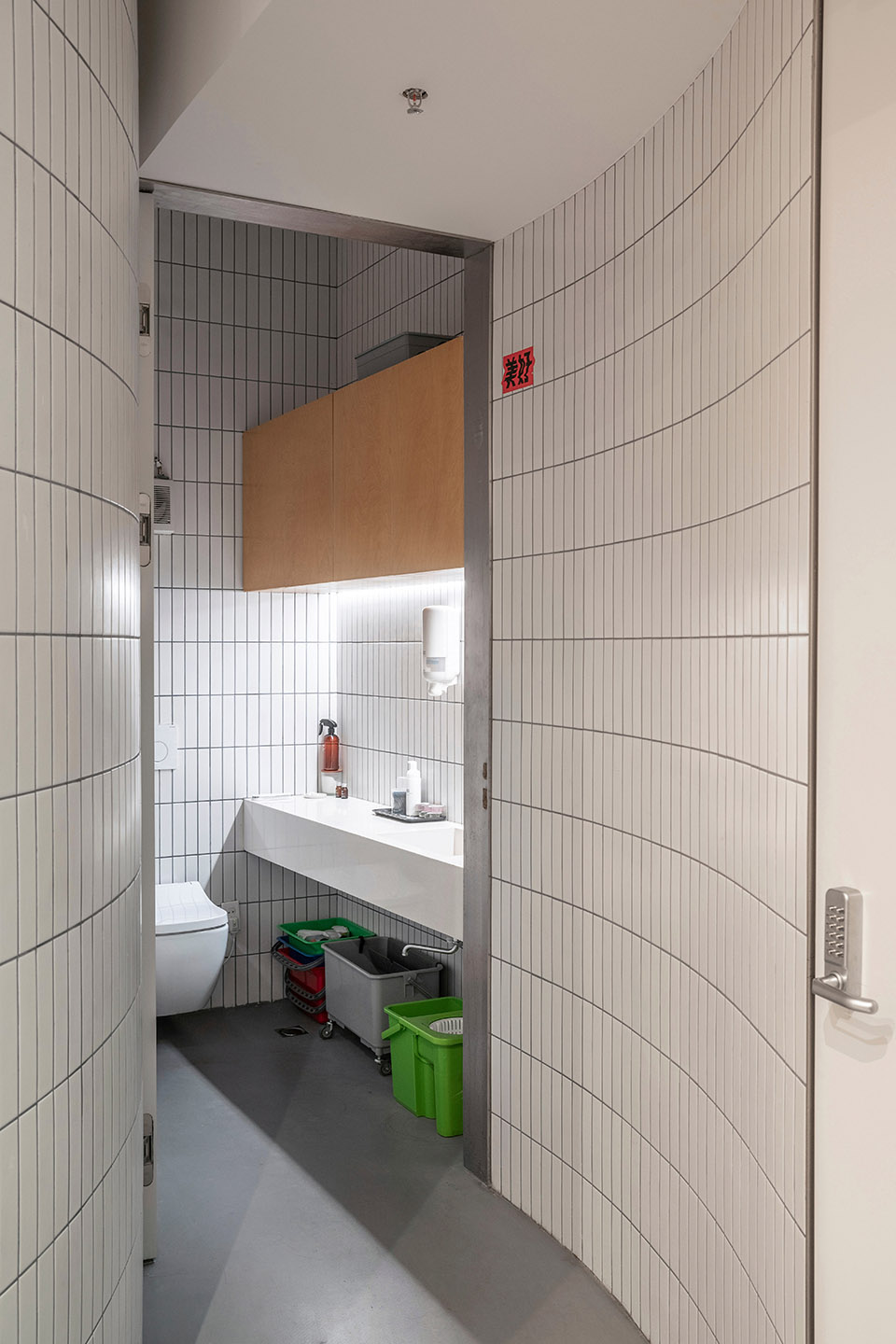 goood cafe by DesignOrderGroup - 谷德设计网