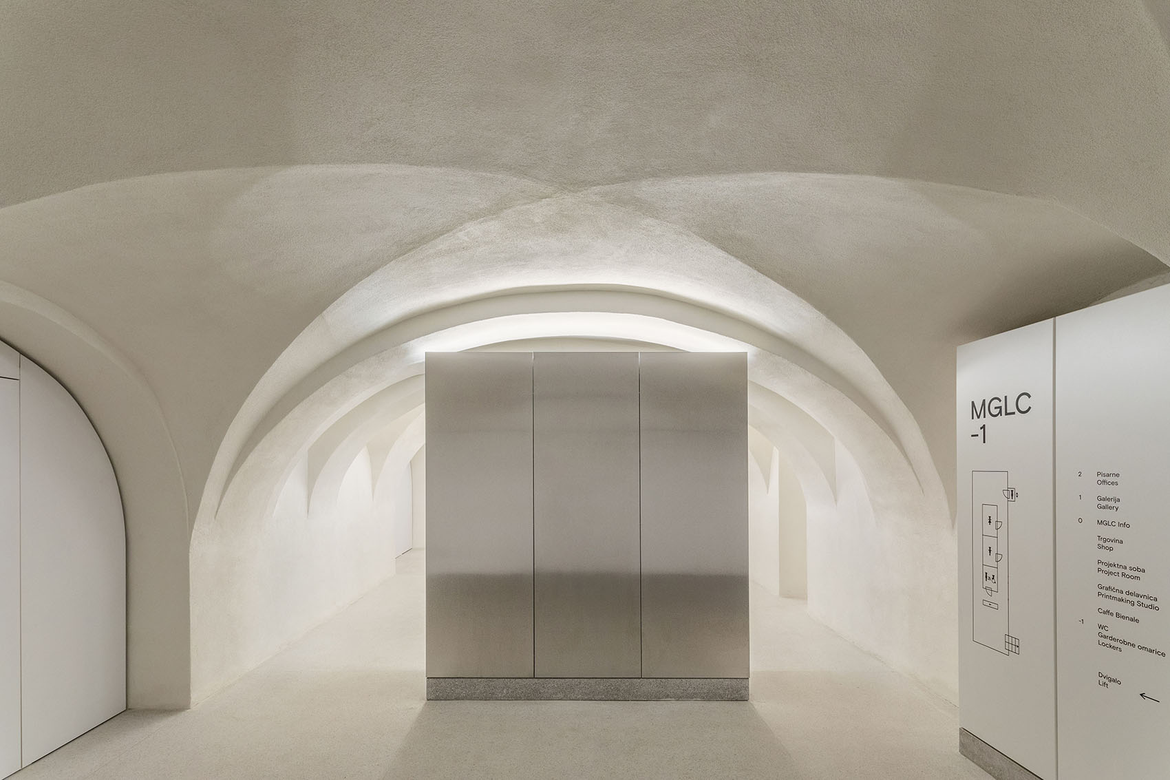 Tivoli Castle by ARP studio - 谷德设计网