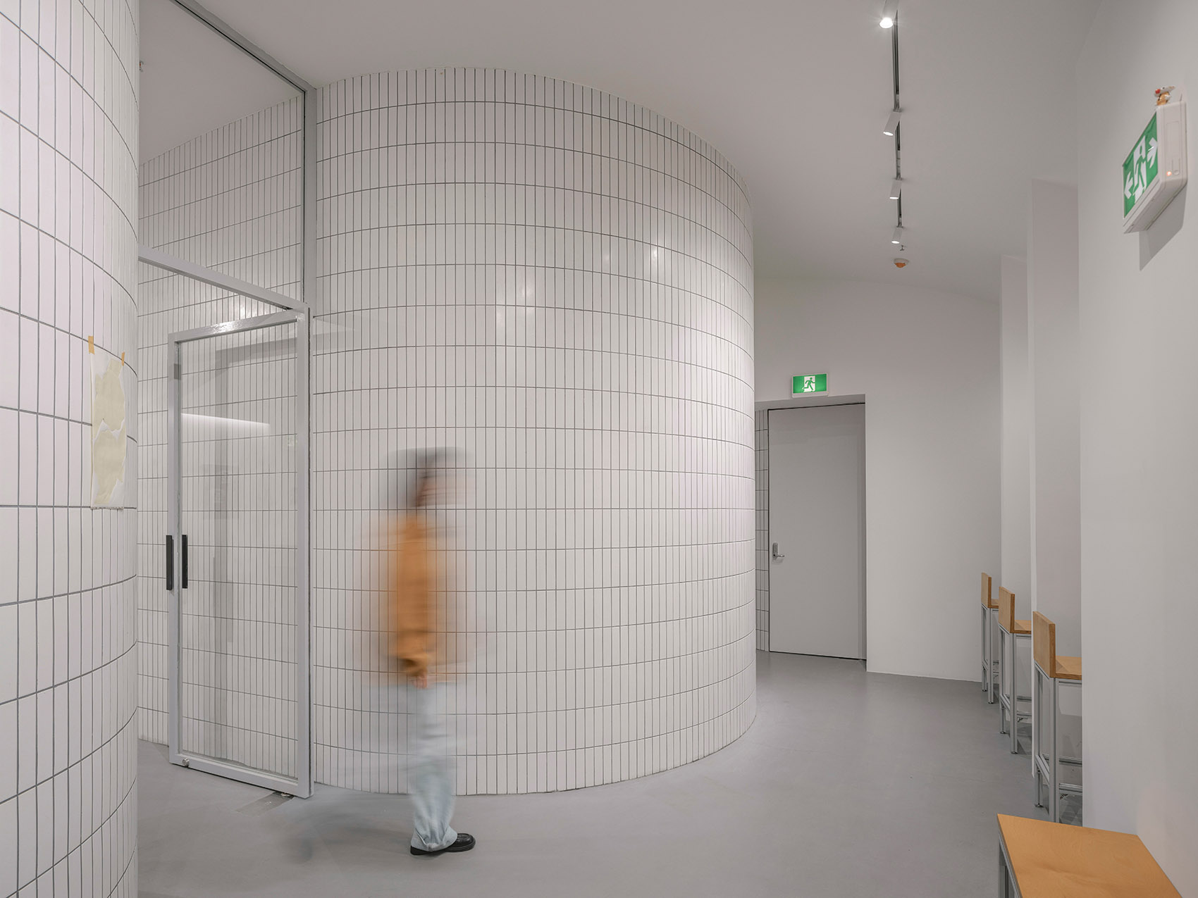 goood cafe by DesignOrderGroup - 谷德设计网