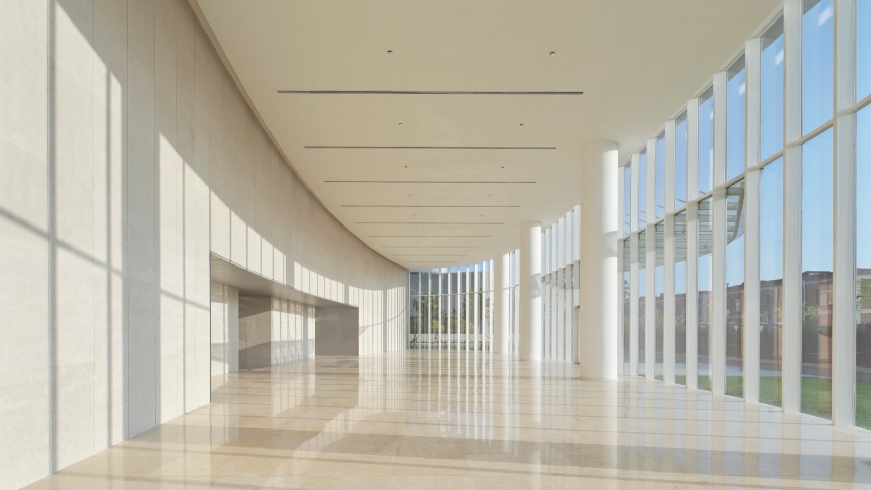 798_FLC，北京 / 北京市建筑设计研究院 - 谷德设计网