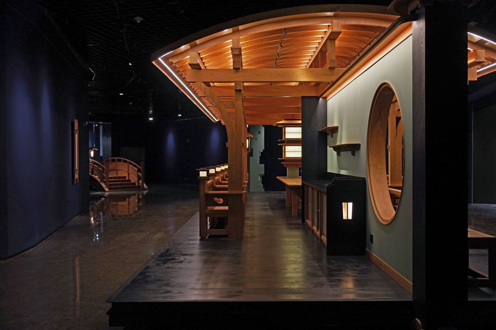 The Zen Essence of This Moment by Gardening Architects + School of ...