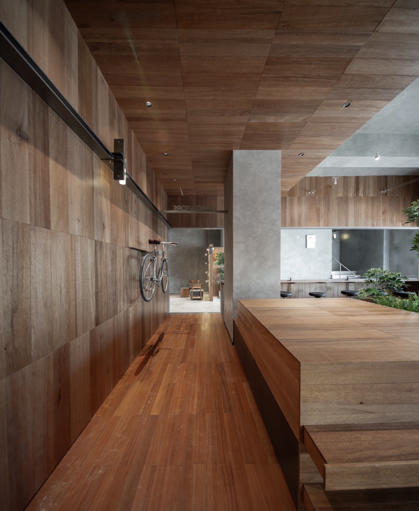 3 BRO STORE, China by OR Design - 谷德设计网