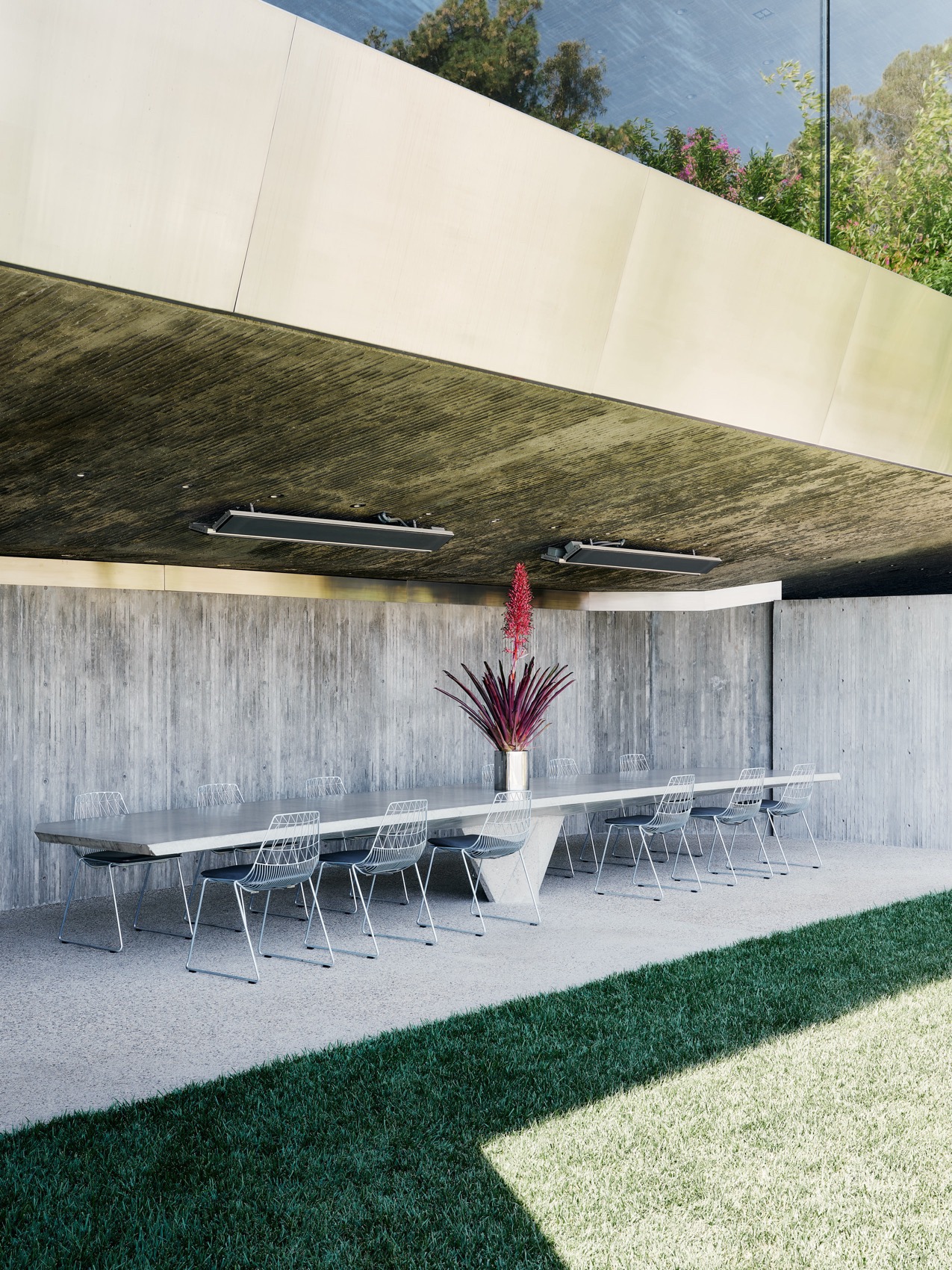 Club James by Conner + Perry Architects - 谷德设计网