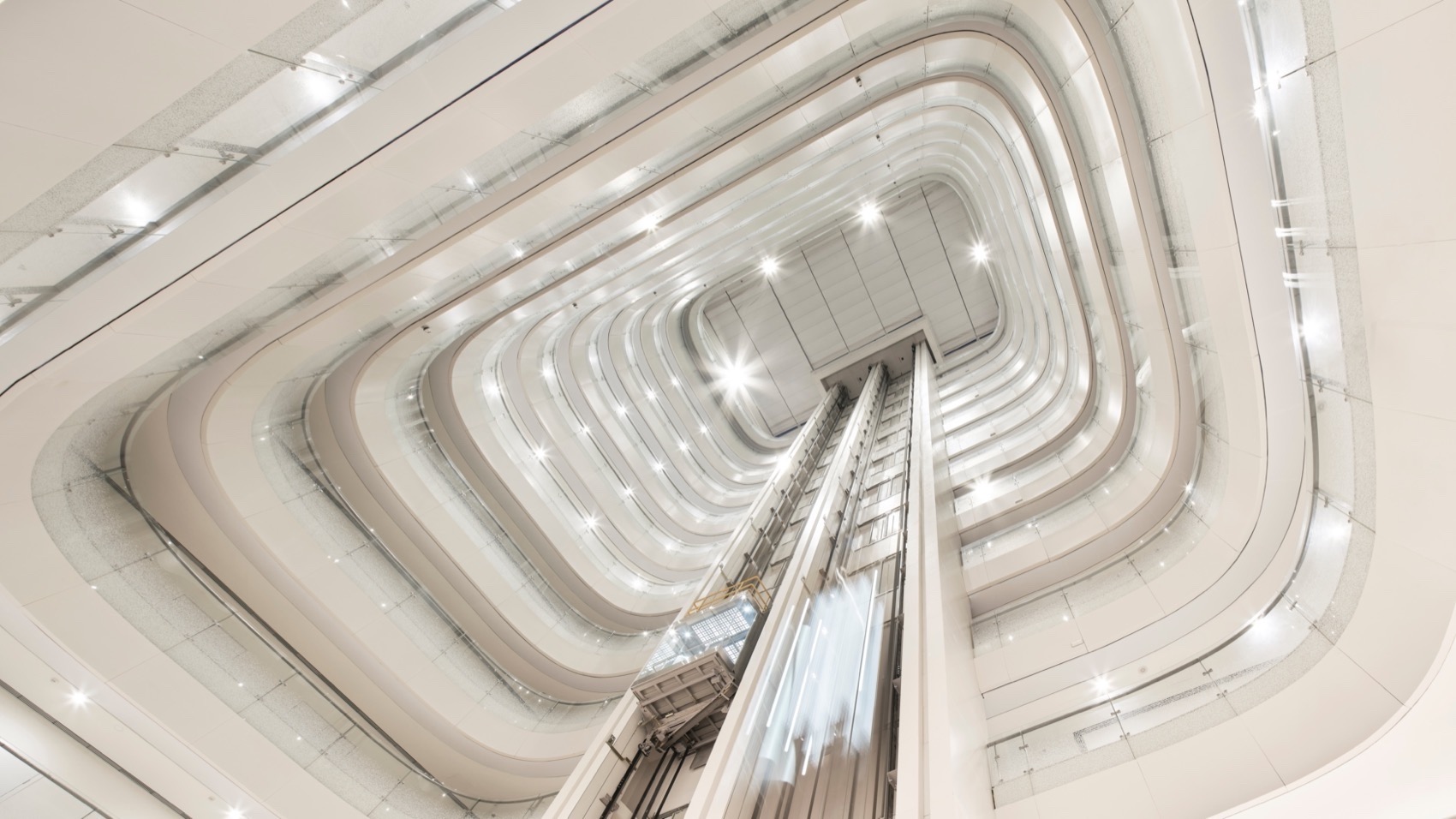 798_FLC，北京 / 北京市建筑设计研究院 - 谷德设计网