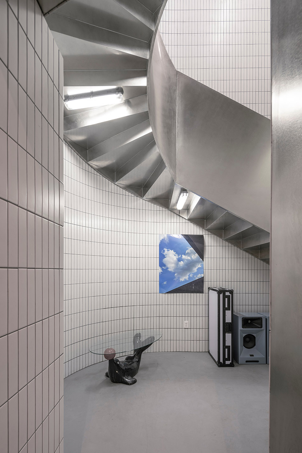 goood cafe by DesignOrderGroup - 谷德设计网