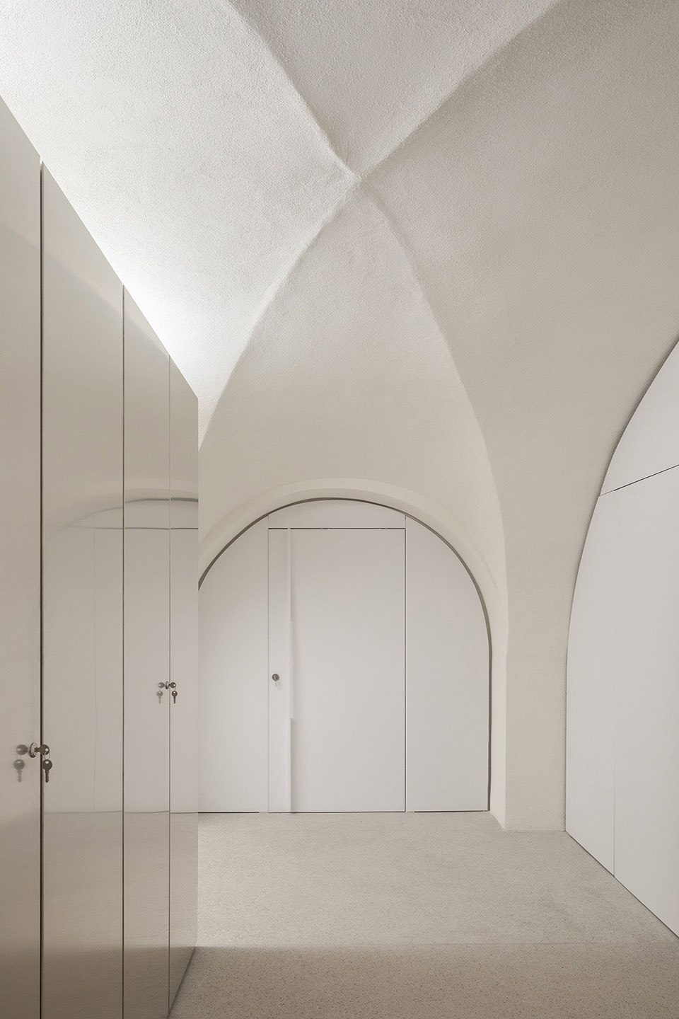 Tivoli Castle by ARP studio - 谷德设计网