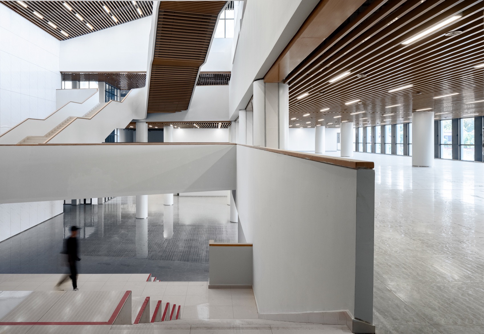 Industry-Education Integration Project of Shanghai University of ...