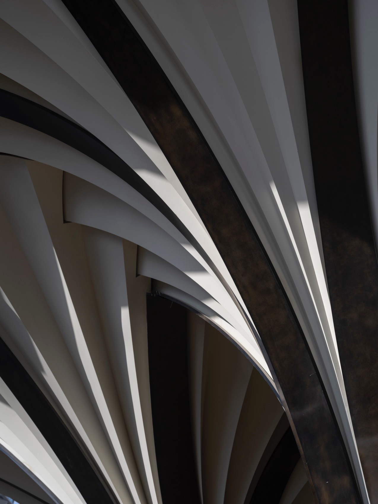 Xi’an CCBD (Centre Culture Business District) by Heatherwick studio - 谷德设计网