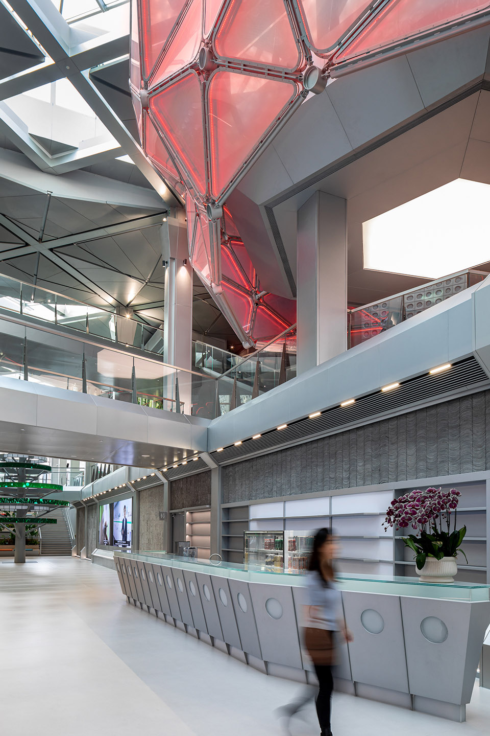 Deloitte University Asia Pacific China by aoe - 谷德设计网