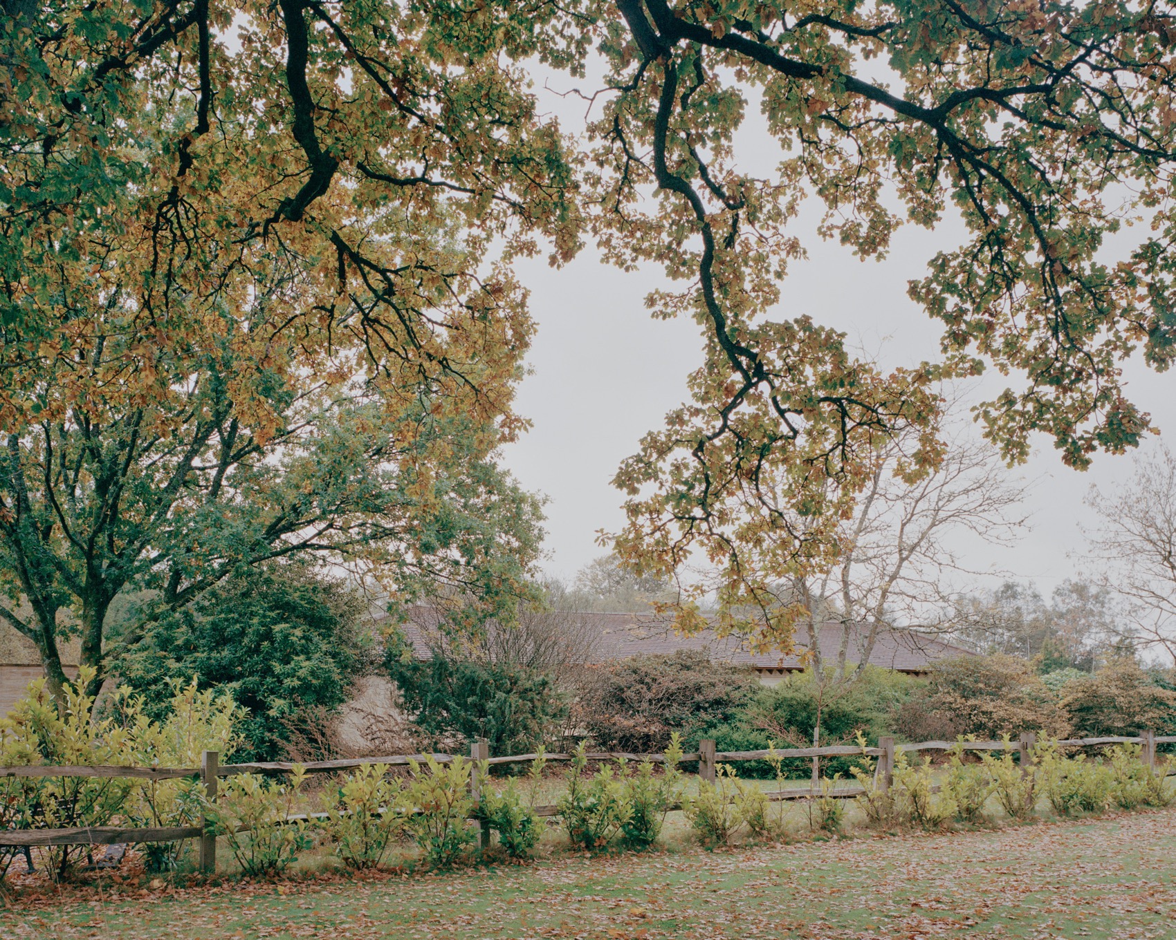 EAVESDROP by TOM DOWDALL ARCHITECTS - 谷德设计网