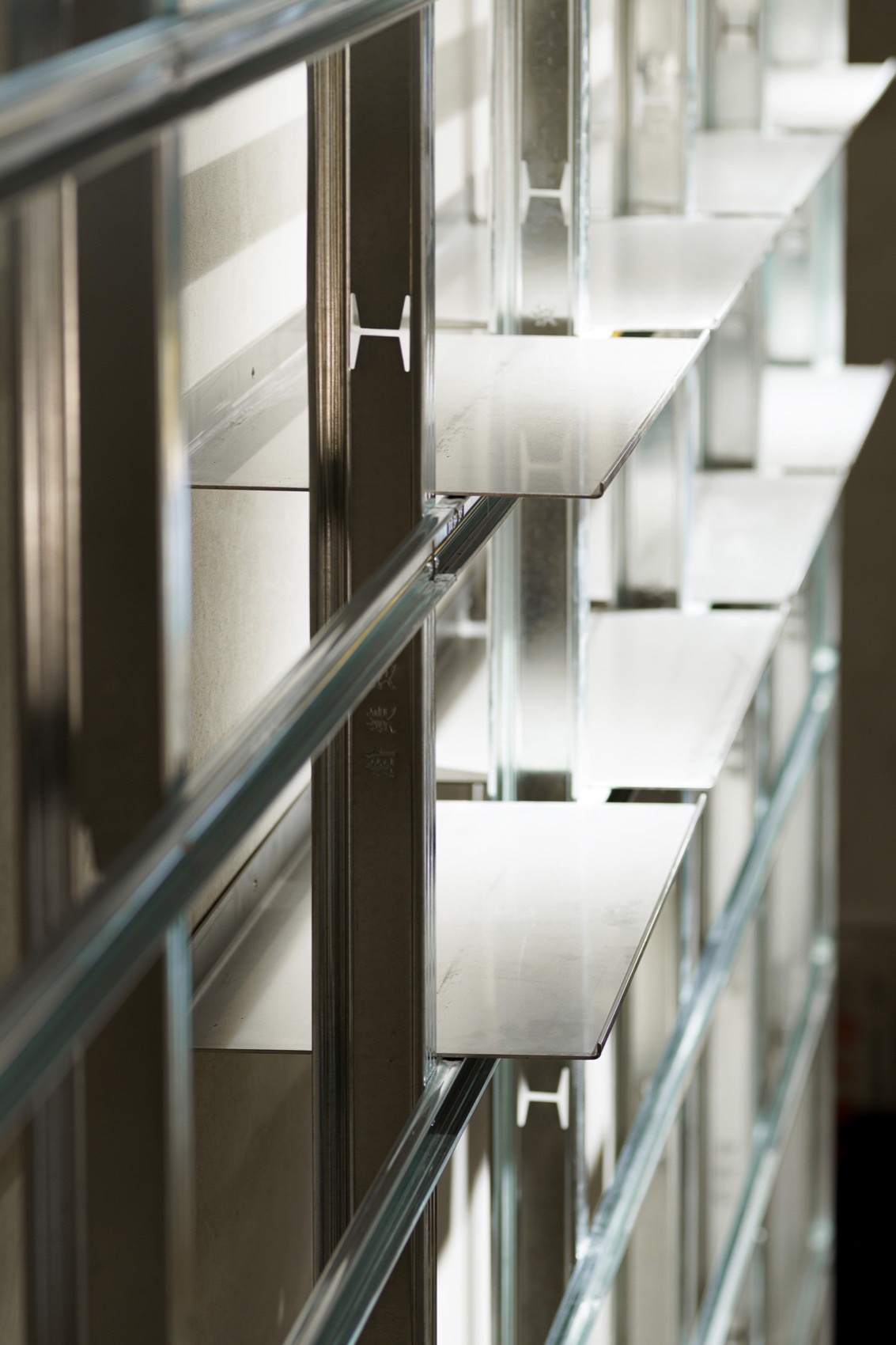 HH DANCE STUDIO by 753Studio - 谷德设计网